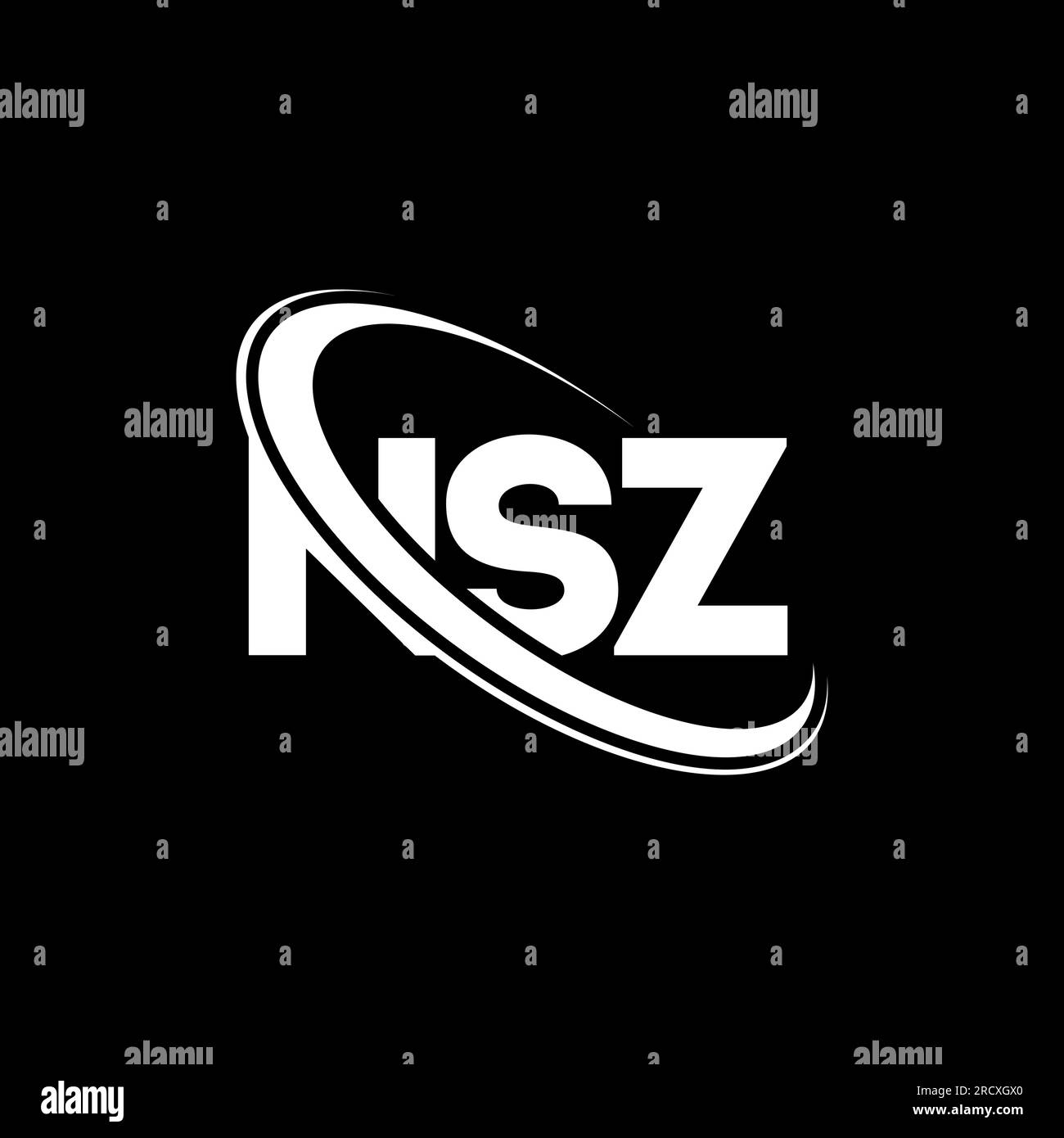 Nsz Stock Vector Images - Alamy