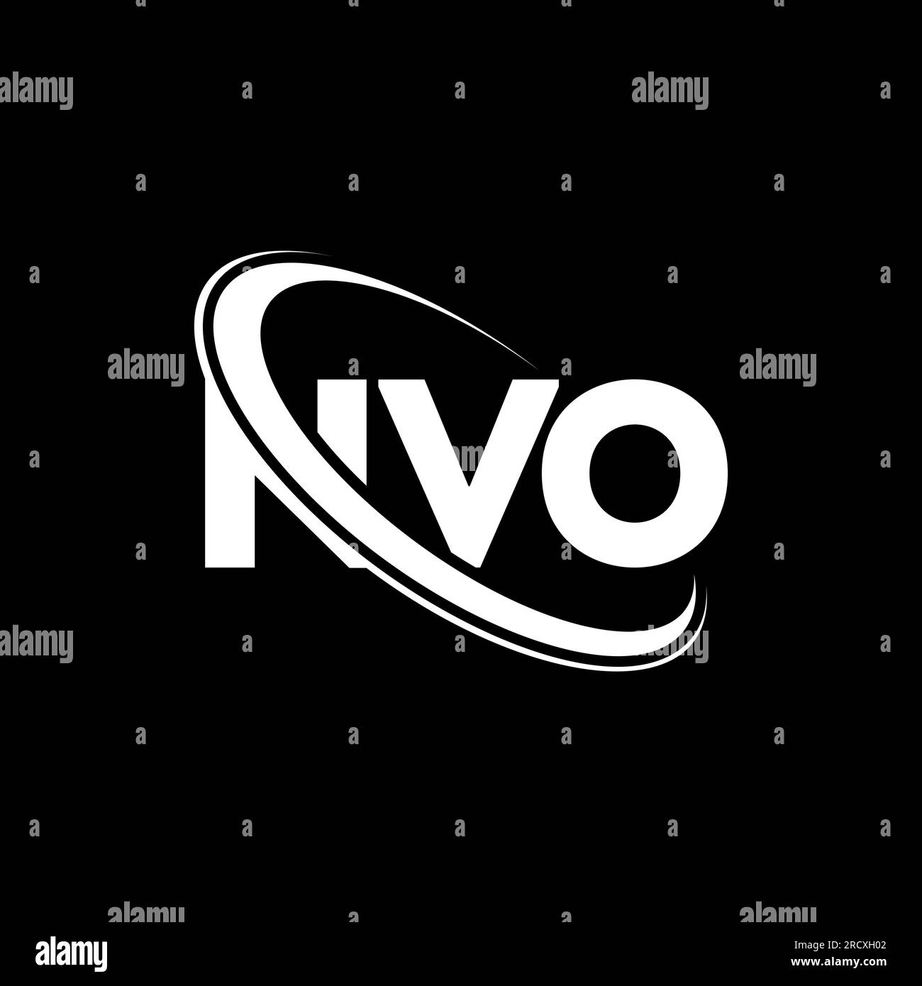 Nvo marketing logo hi-res stock photography and images - Alamy