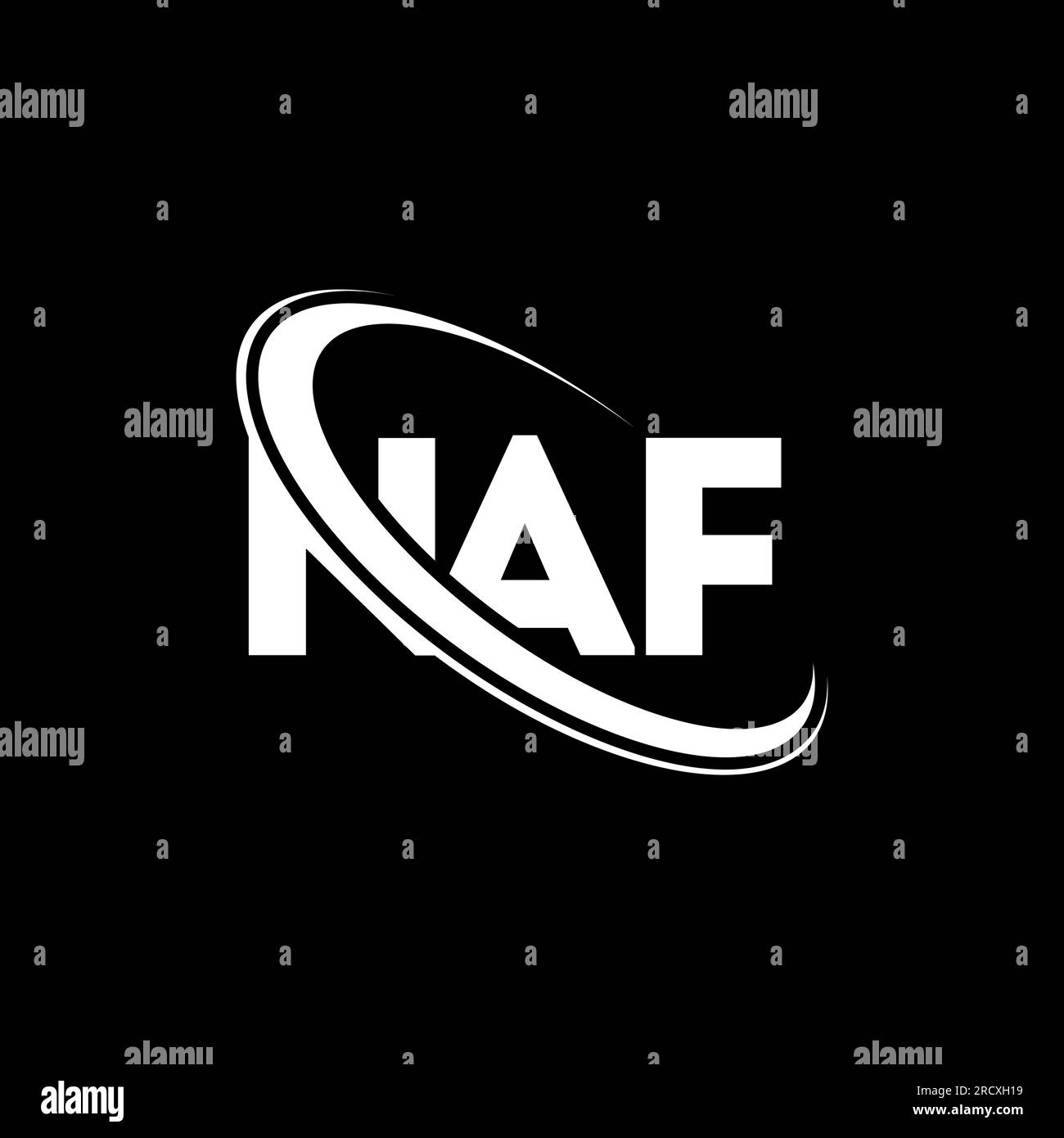 Naf logo Stock Vector Images - Alamy