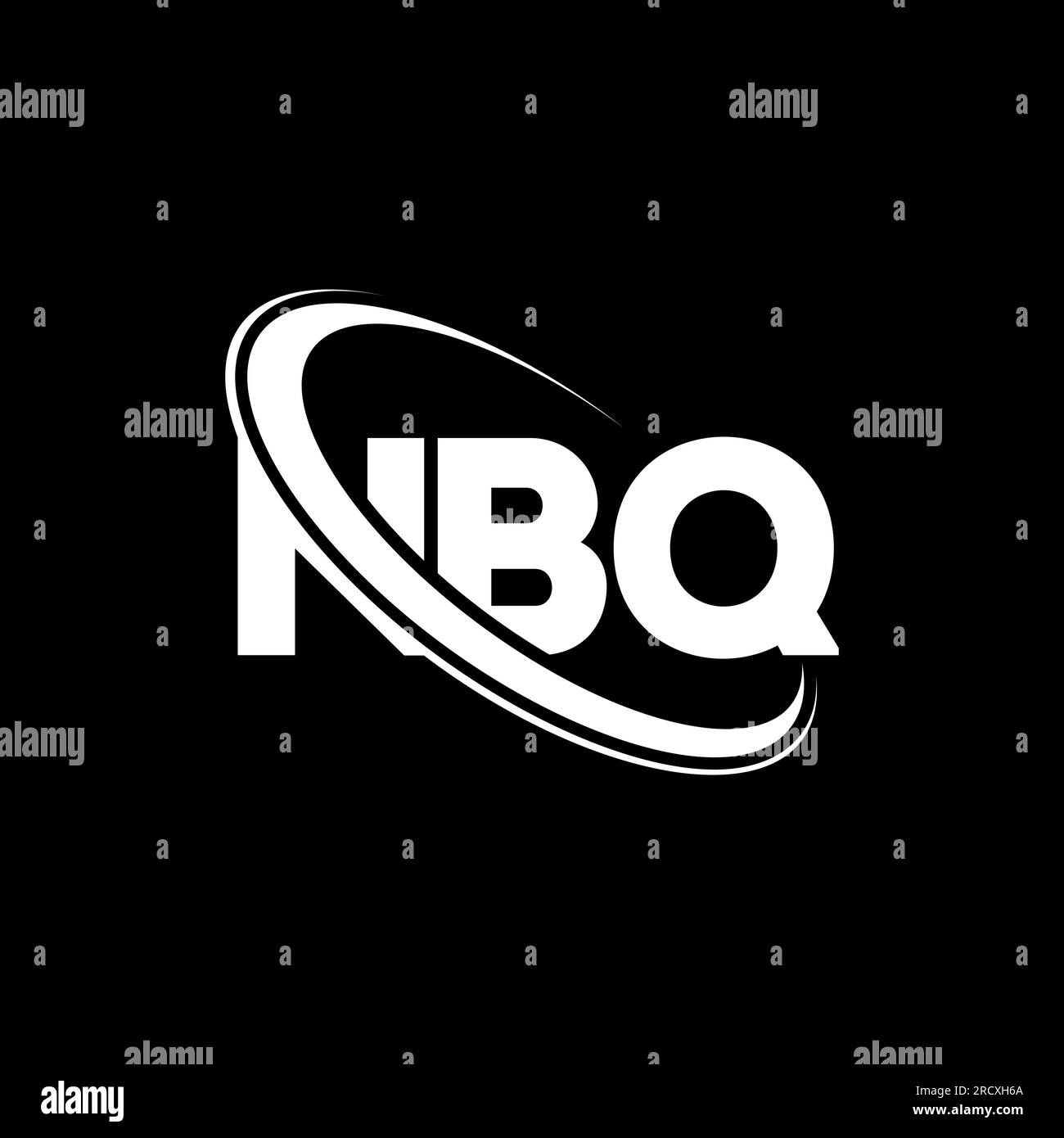 Nbq tech logo hi-res stock photography and images - Alamy