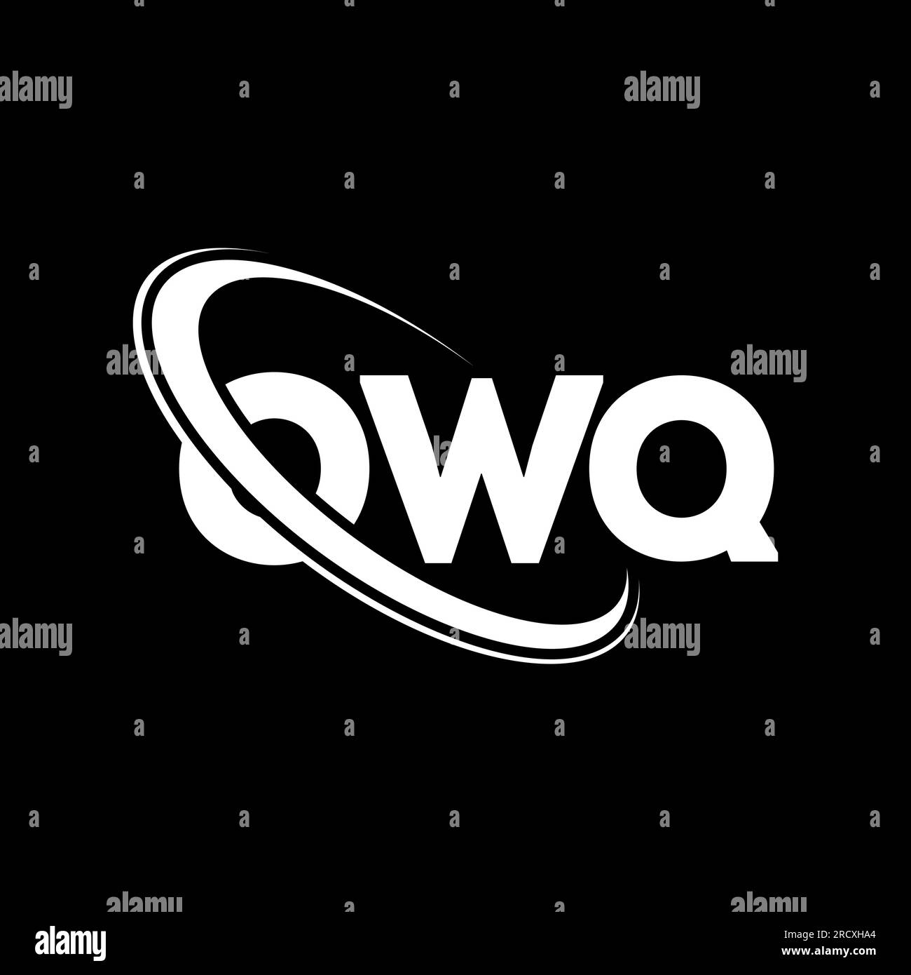 Owq logo hi-res stock photography and images - Alamy