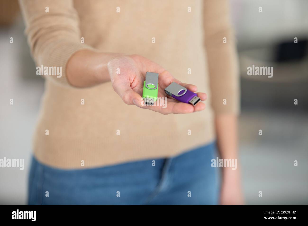 Usb pen drives hi-res stock photography and images - Alamy