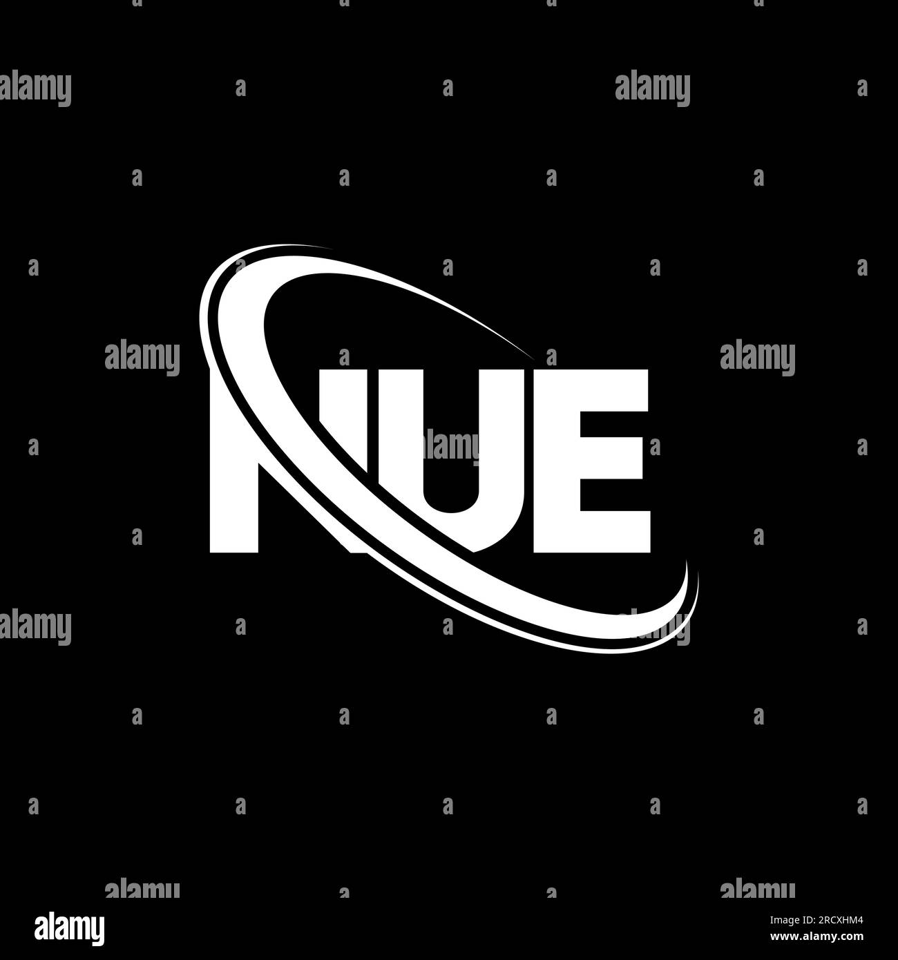 Nue tech logo hi-res stock photography and images - Alamy