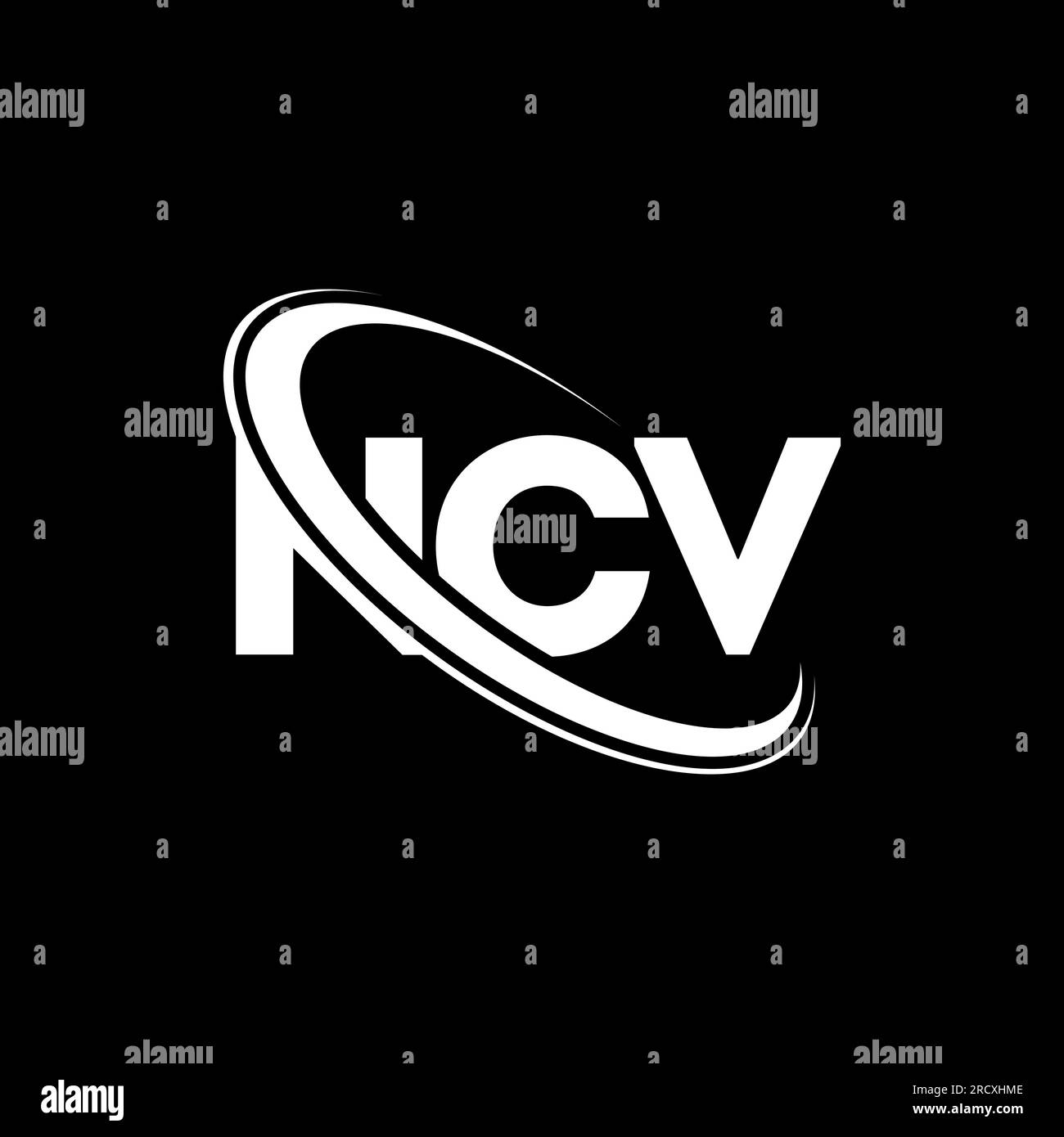 Ncv logo hi-res stock photography and images - Alamy