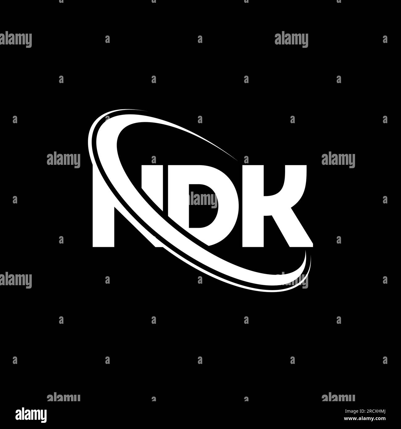 Ndk tech logo hi-res stock photography and images - Alamy