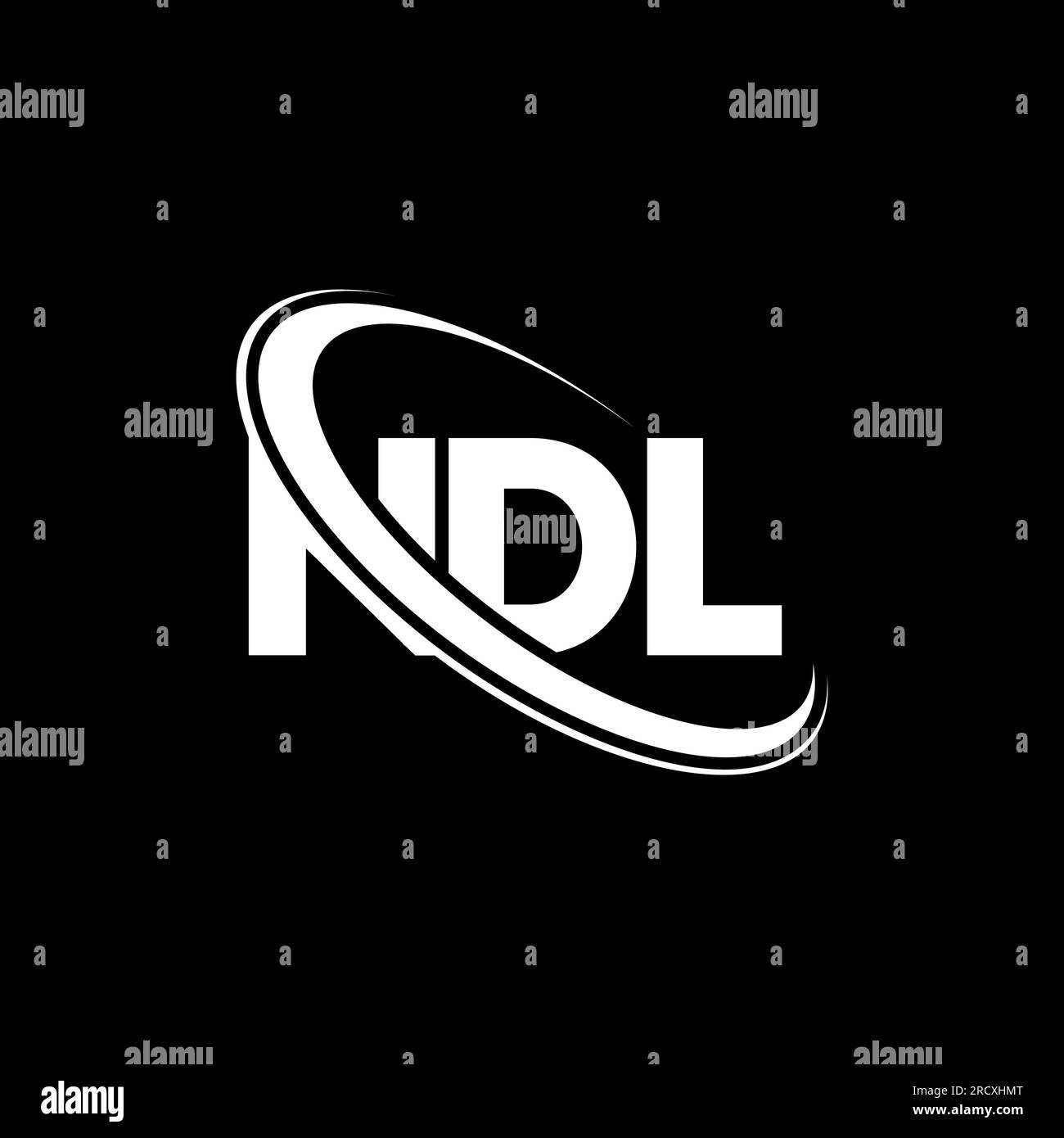 Ndl technology logo hi-res stock photography and images - Alamy