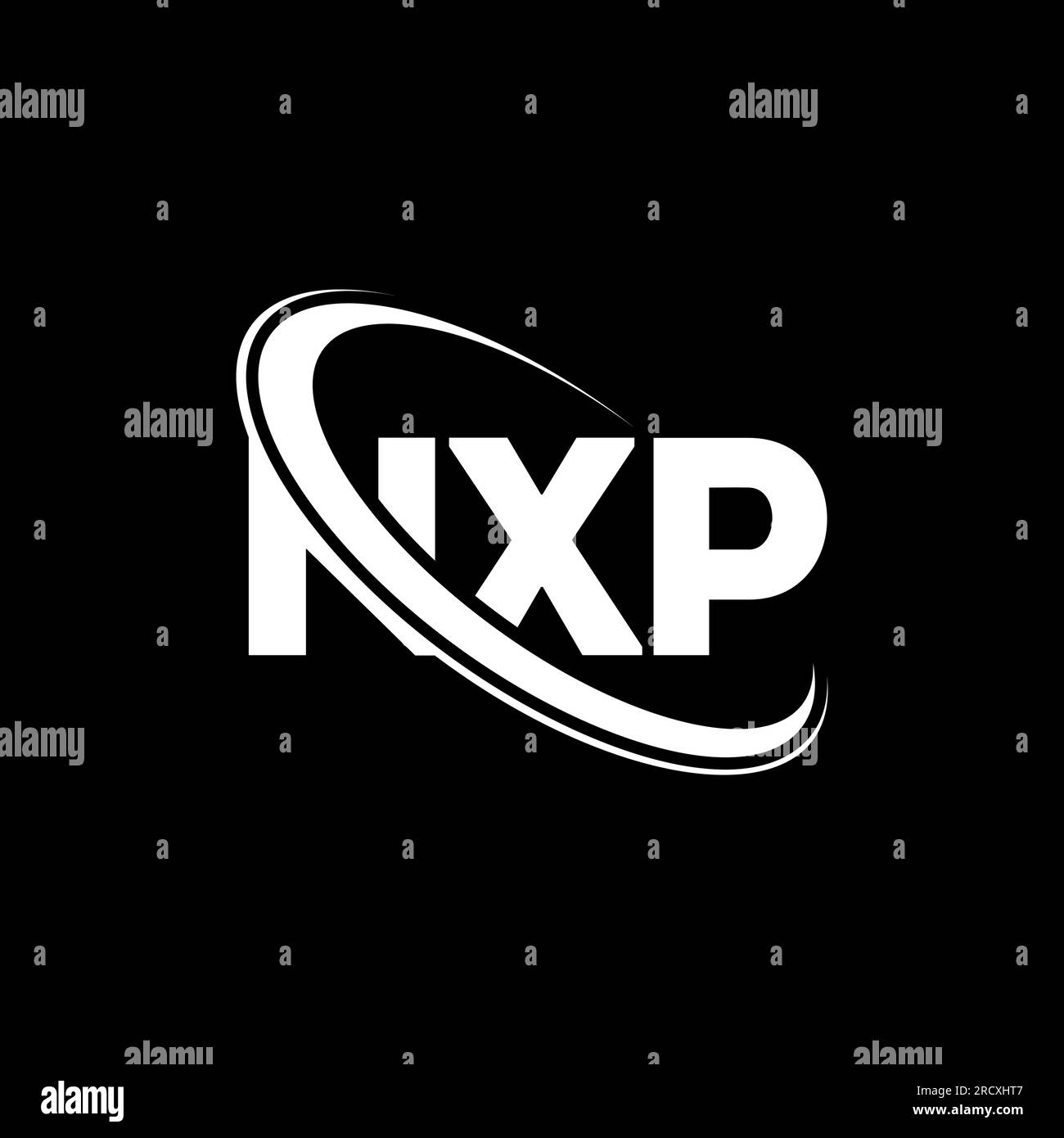Nxp logo Stock Vector Images - Alamy