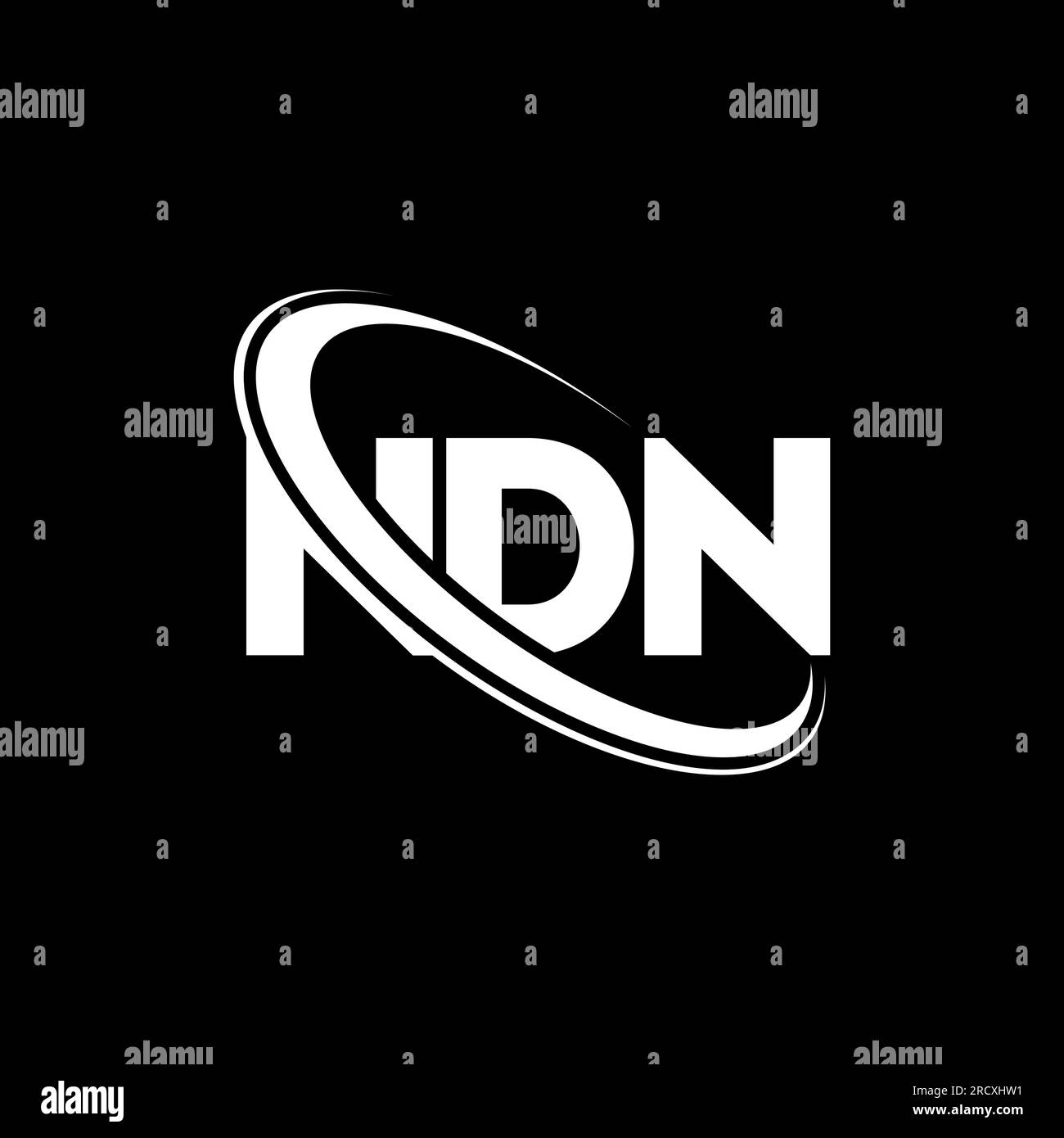 Ndn logo hi-res stock photography and images - Alamy