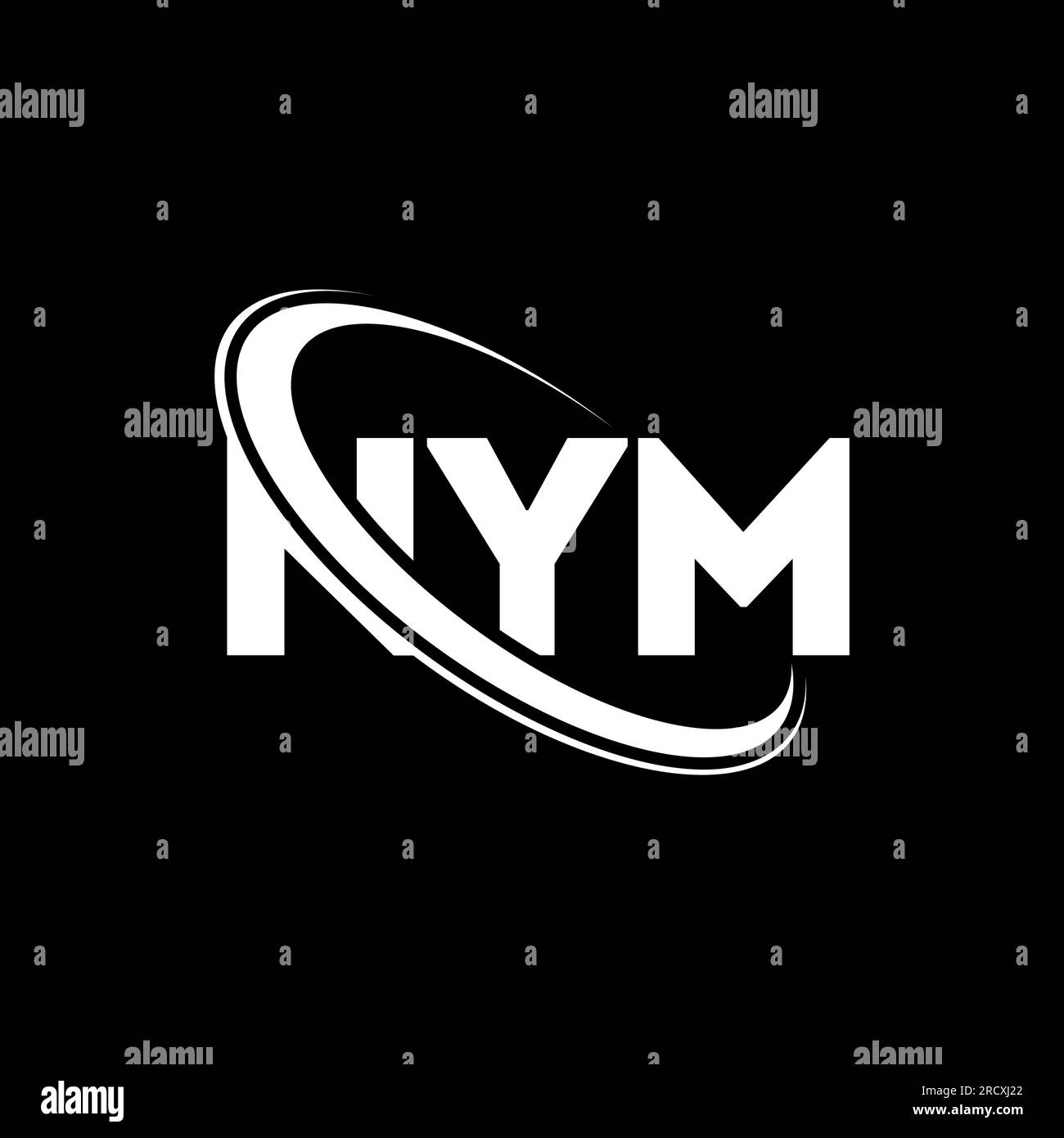 Nym tech logo hi-res stock photography and images - Alamy