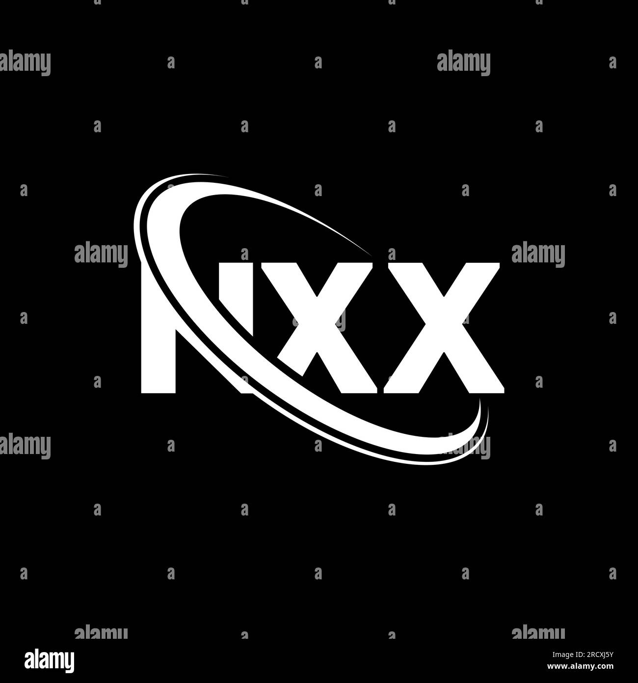 Nxx tech logo hi-res stock photography and images - Alamy