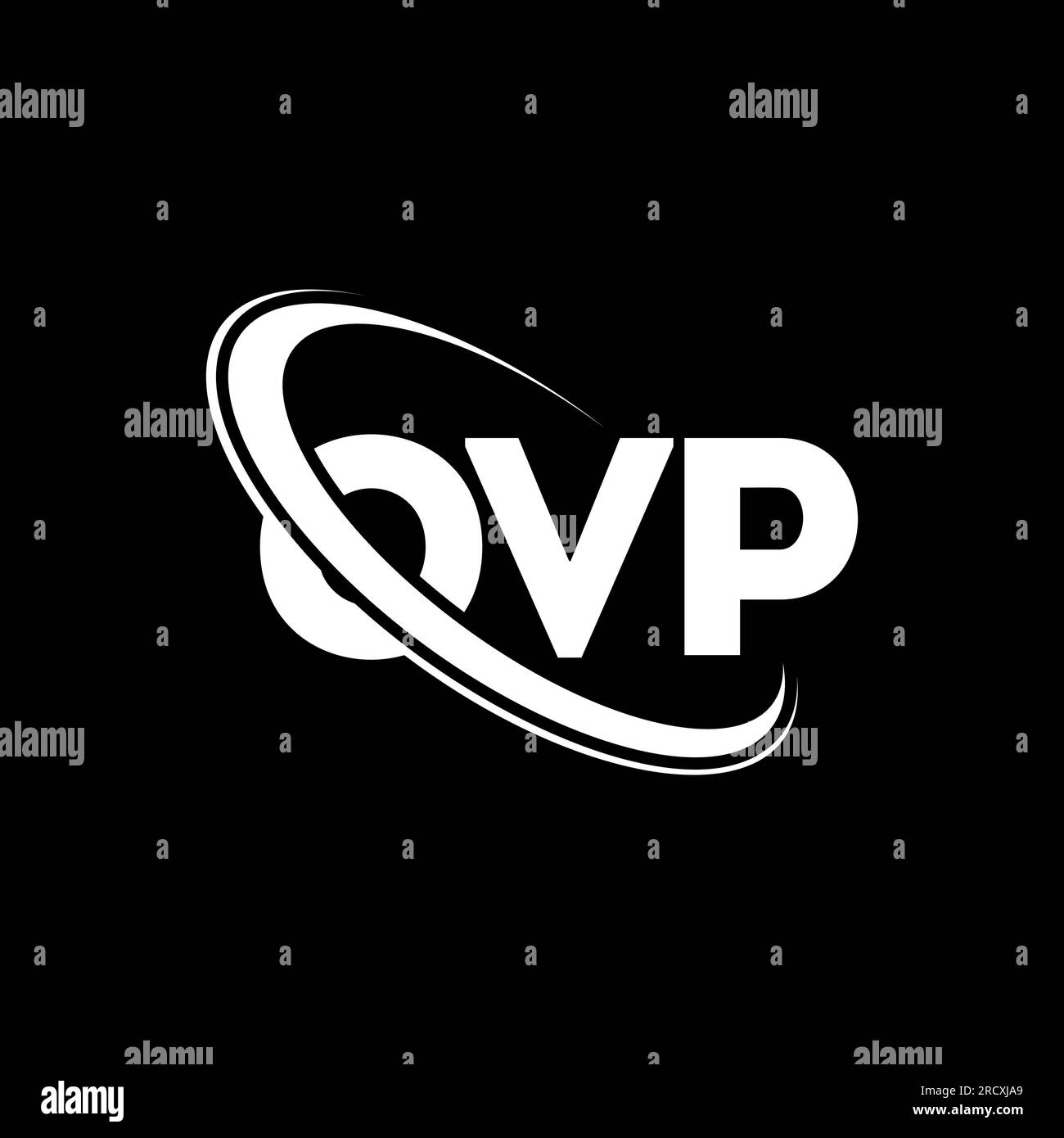 Ovp technology logo hi-res stock photography and images - Alamy