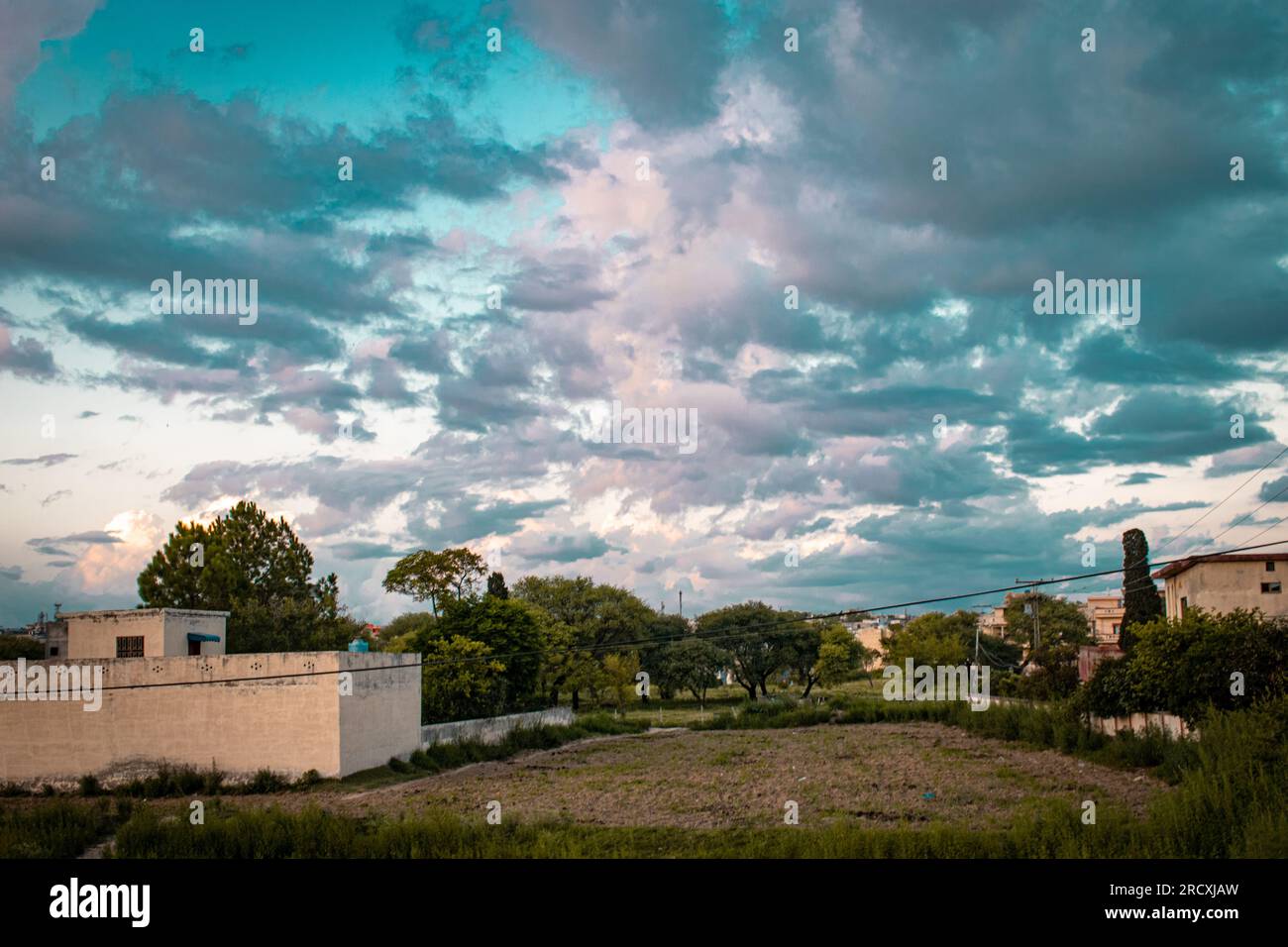 Beautiful view jhelum river hi-res stock photography and images - Alamy