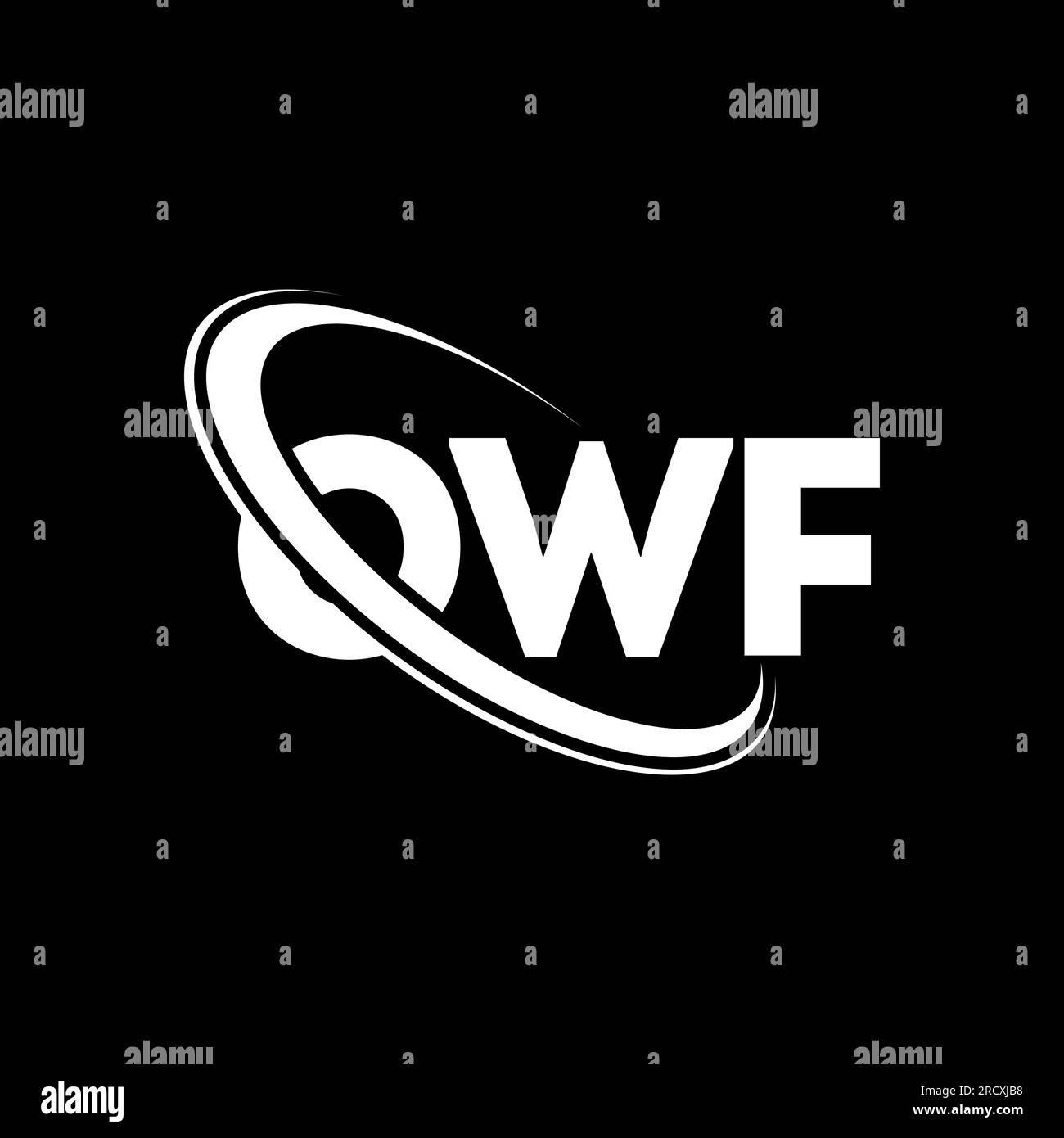 Owf logo hi-res stock photography and images - Alamy