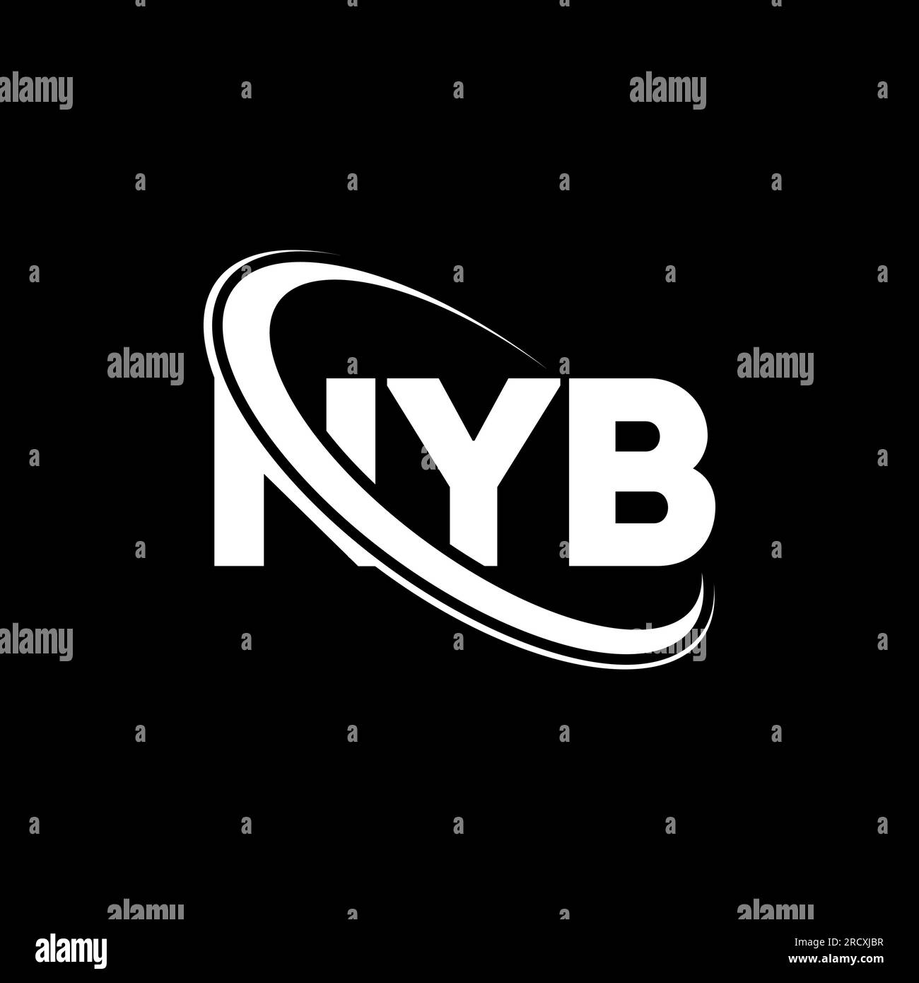 Nyb tech logo hi-res stock photography and images - Alamy