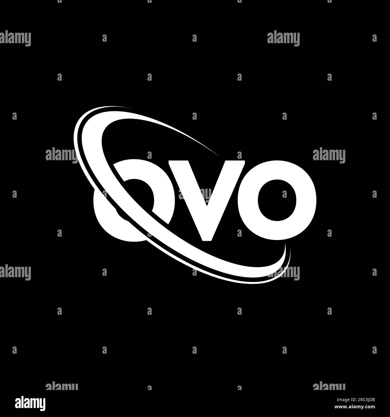 Ovoxo Logo Vector
