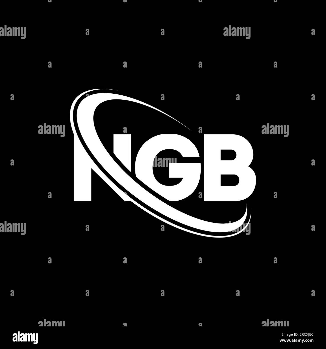 Ngb Logo