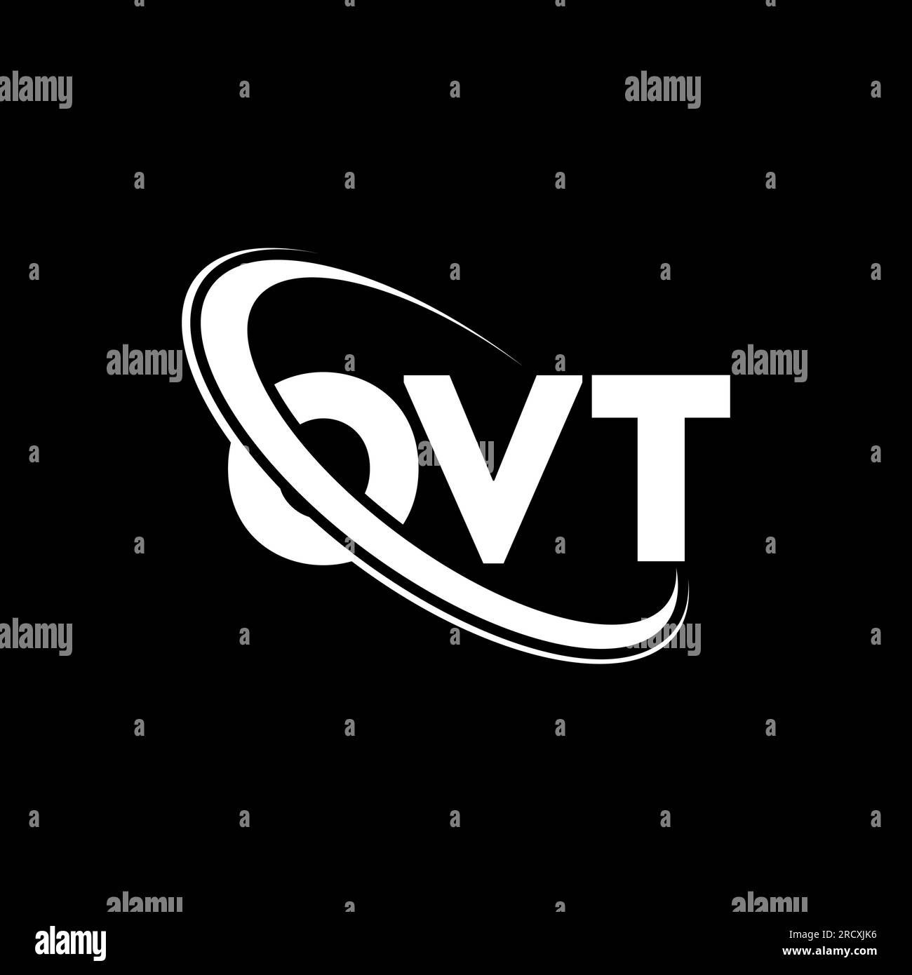 Ovt technology logo hi-res stock photography and images - Alamy
