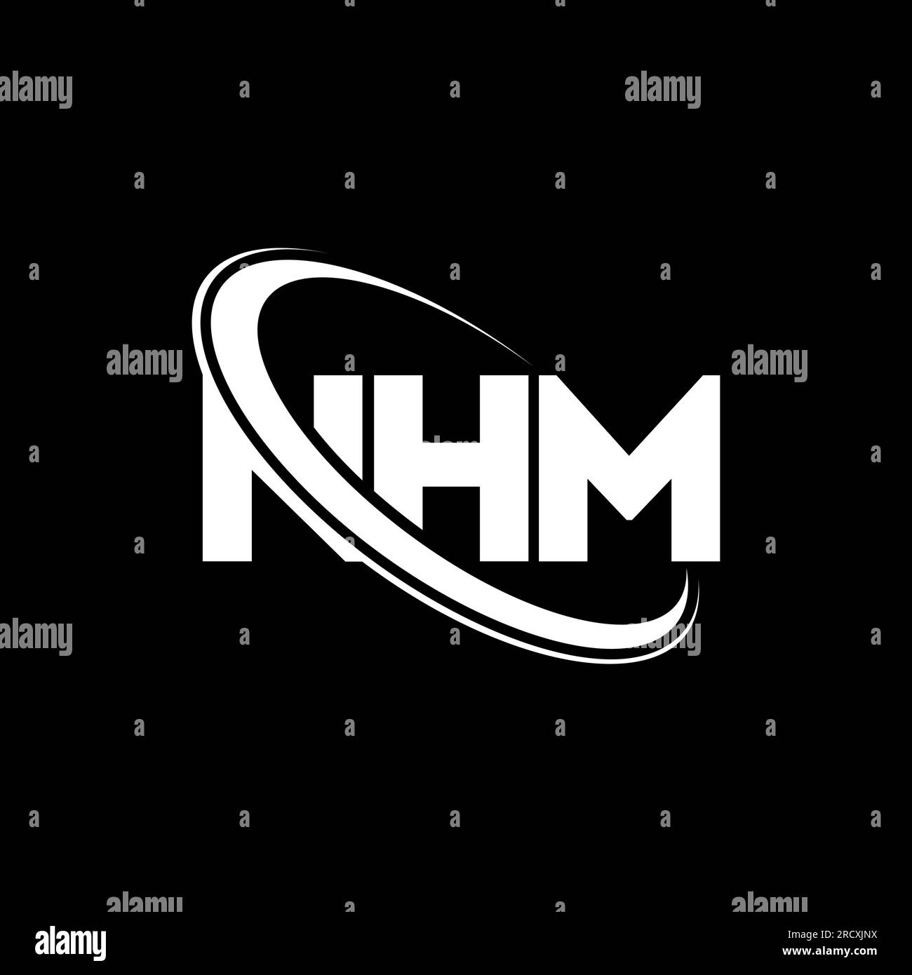 Nhm circle logo hi-res stock photography and images - Alamy