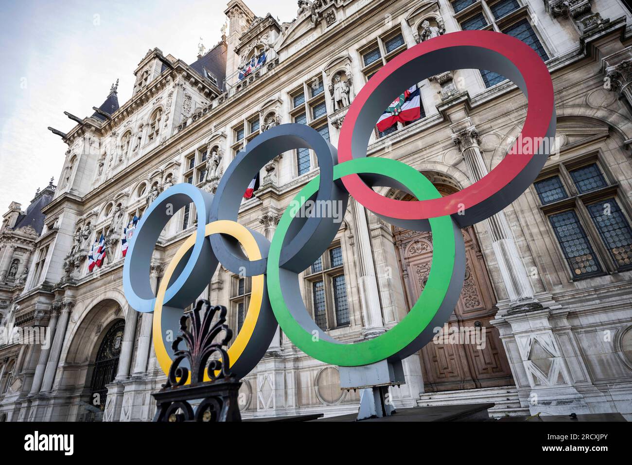 Plympic games hi-res stock photography and images - Alamy