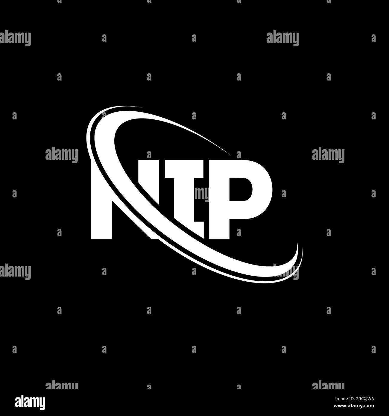Nip technology logo hi-res stock photography and images - Alamy