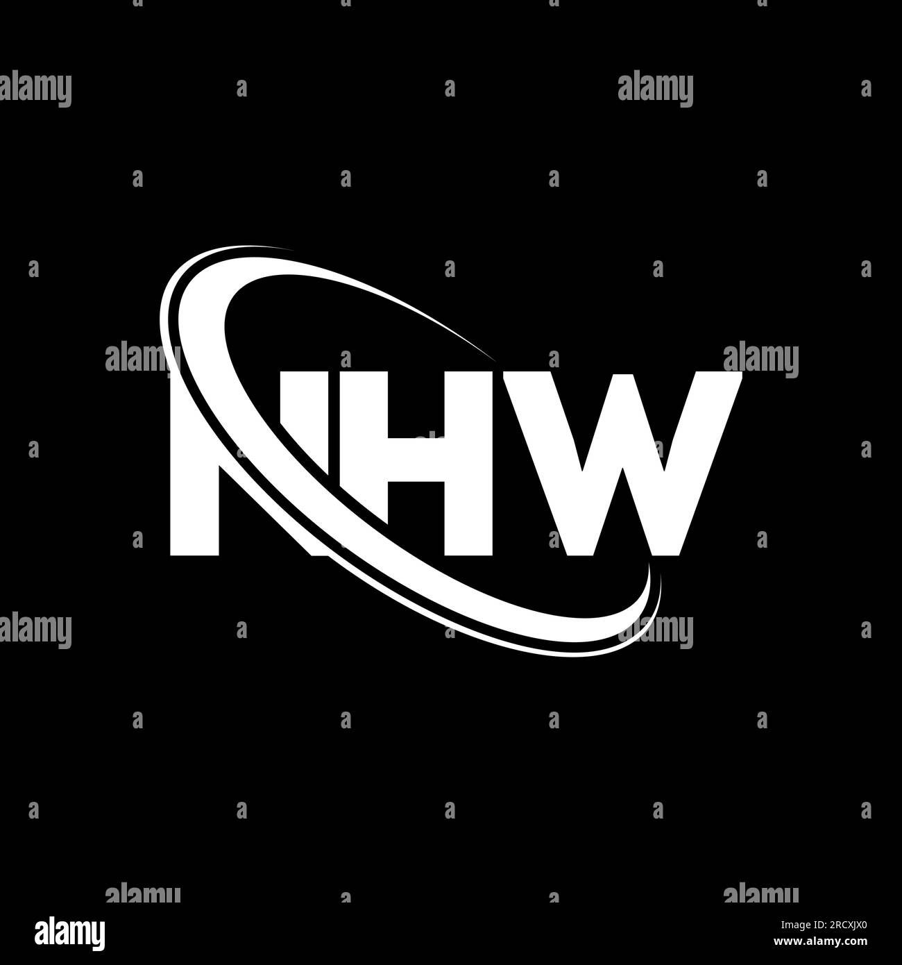 Nhw tech logo hi-res stock photography and images - Alamy