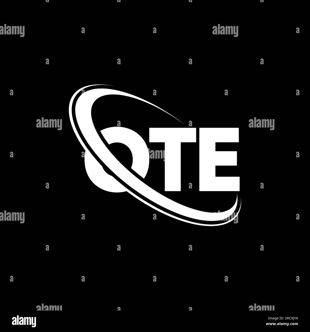 Ote alphabet hi-res stock photography and images - Alamy