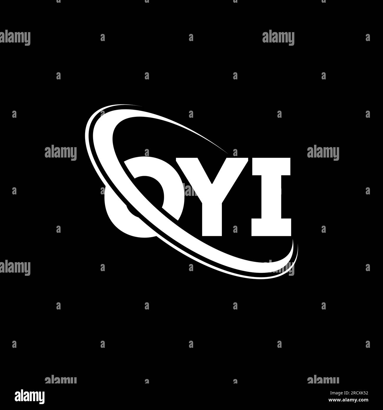 Oyi tech logo hi-res stock photography and images - Alamy