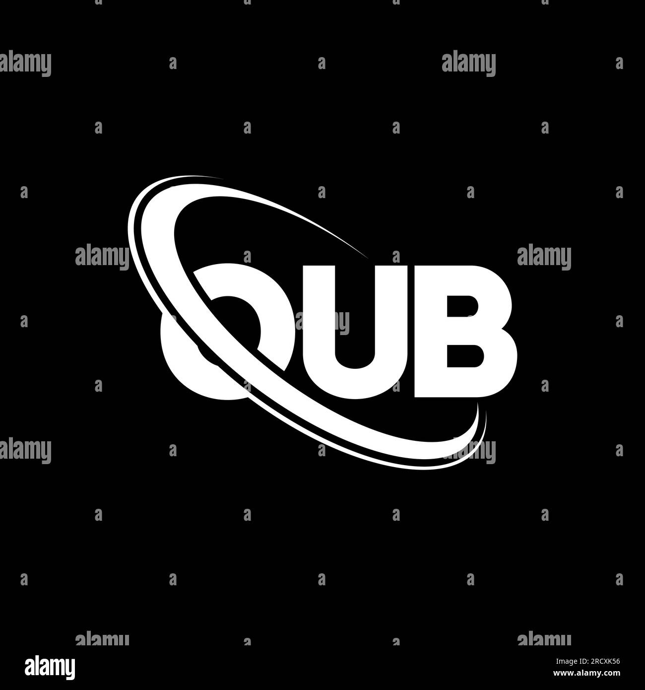 Oub tech logo hi-res stock photography and images - Alamy