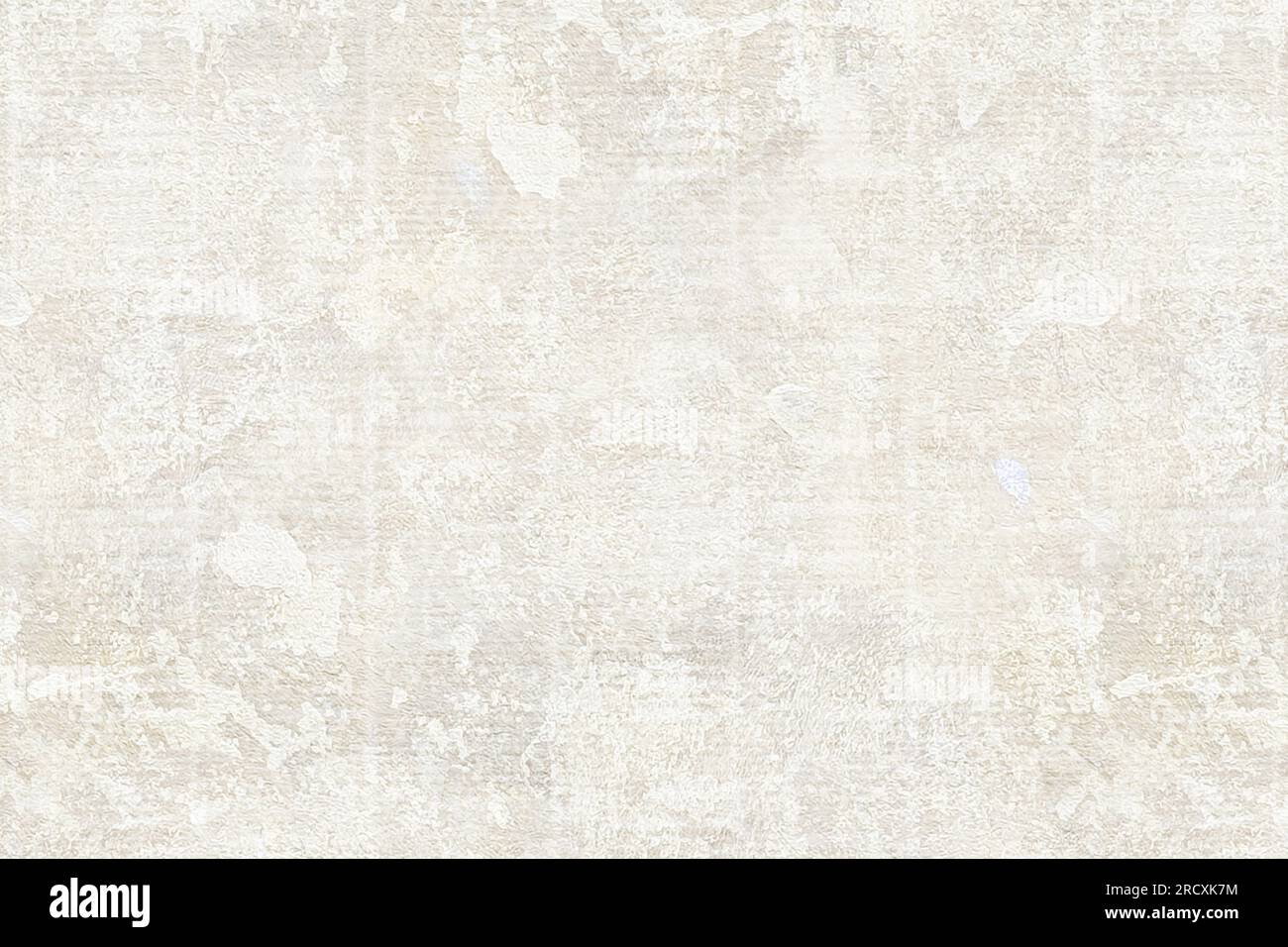 Newspaper paper grunge aged newsprint pattern background. Vintage old ...