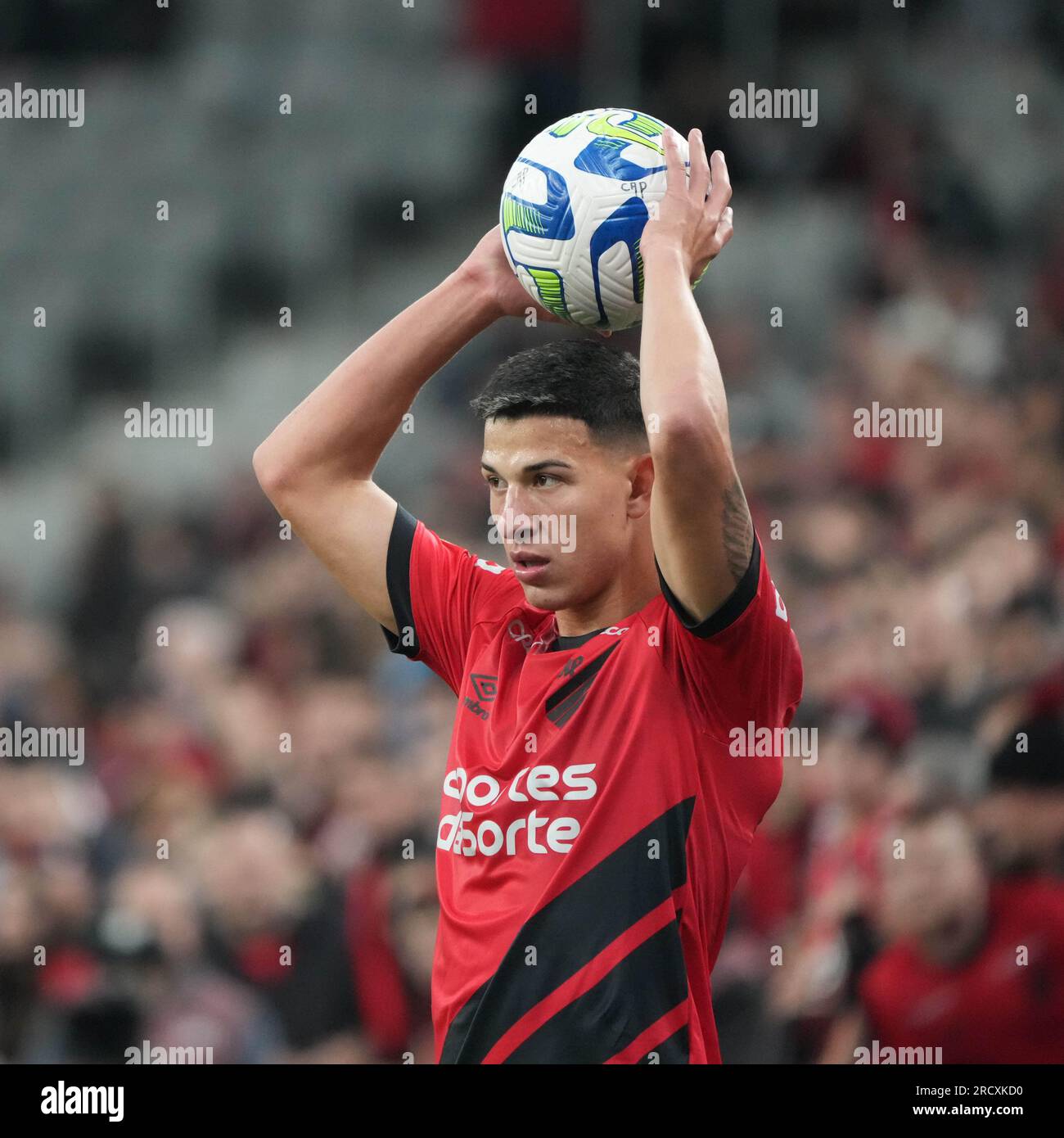 Lucas esquivel hi-res stock photography and images - Alamy