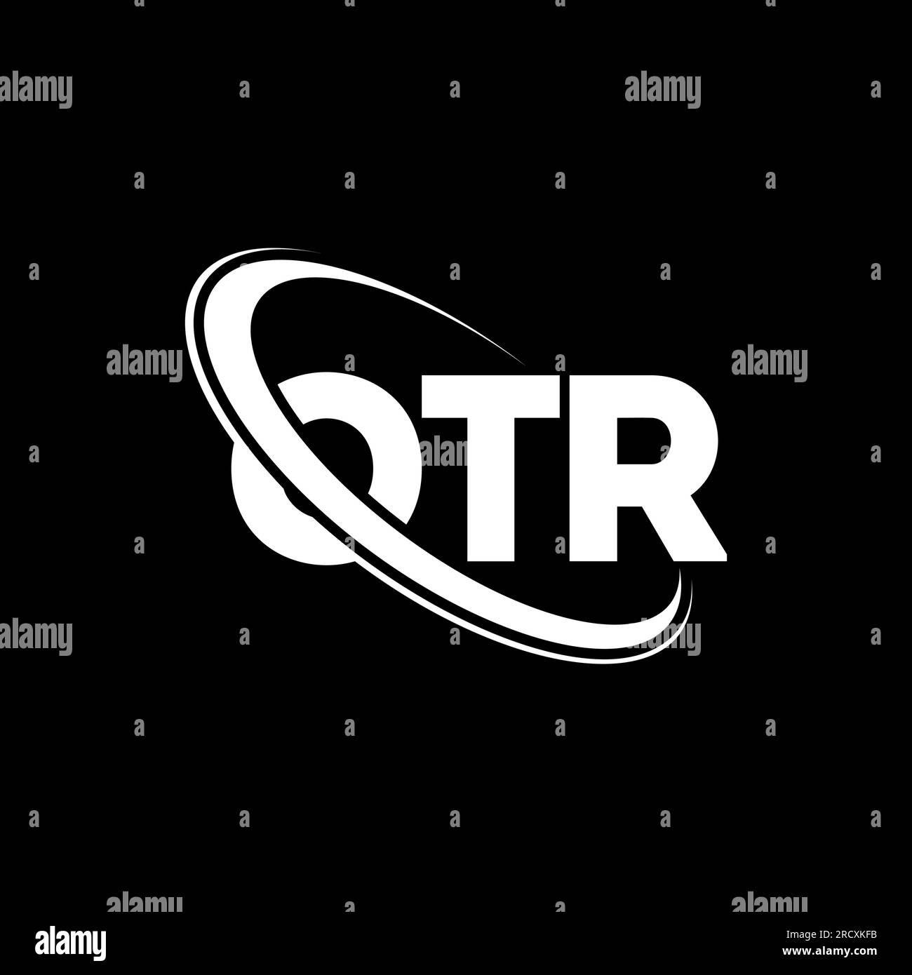 Otr logo hi-res stock photography and images - Alamy