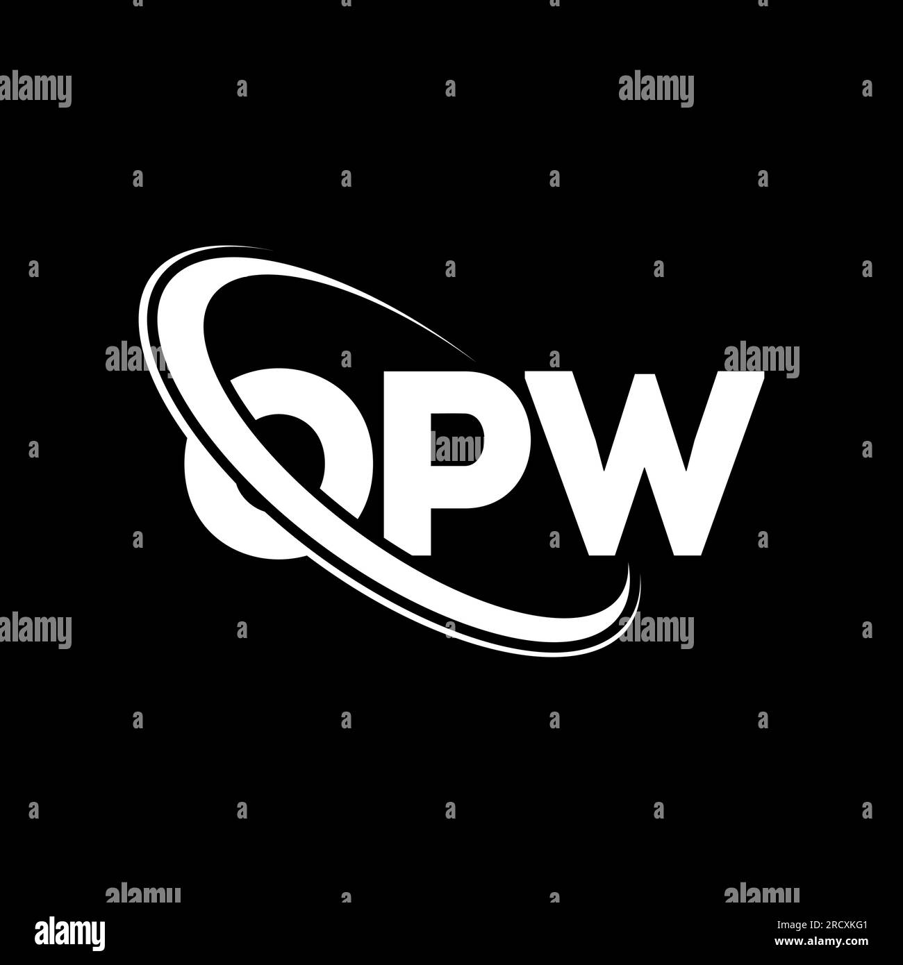 Opw alphabet hi-res stock photography and images - Alamy