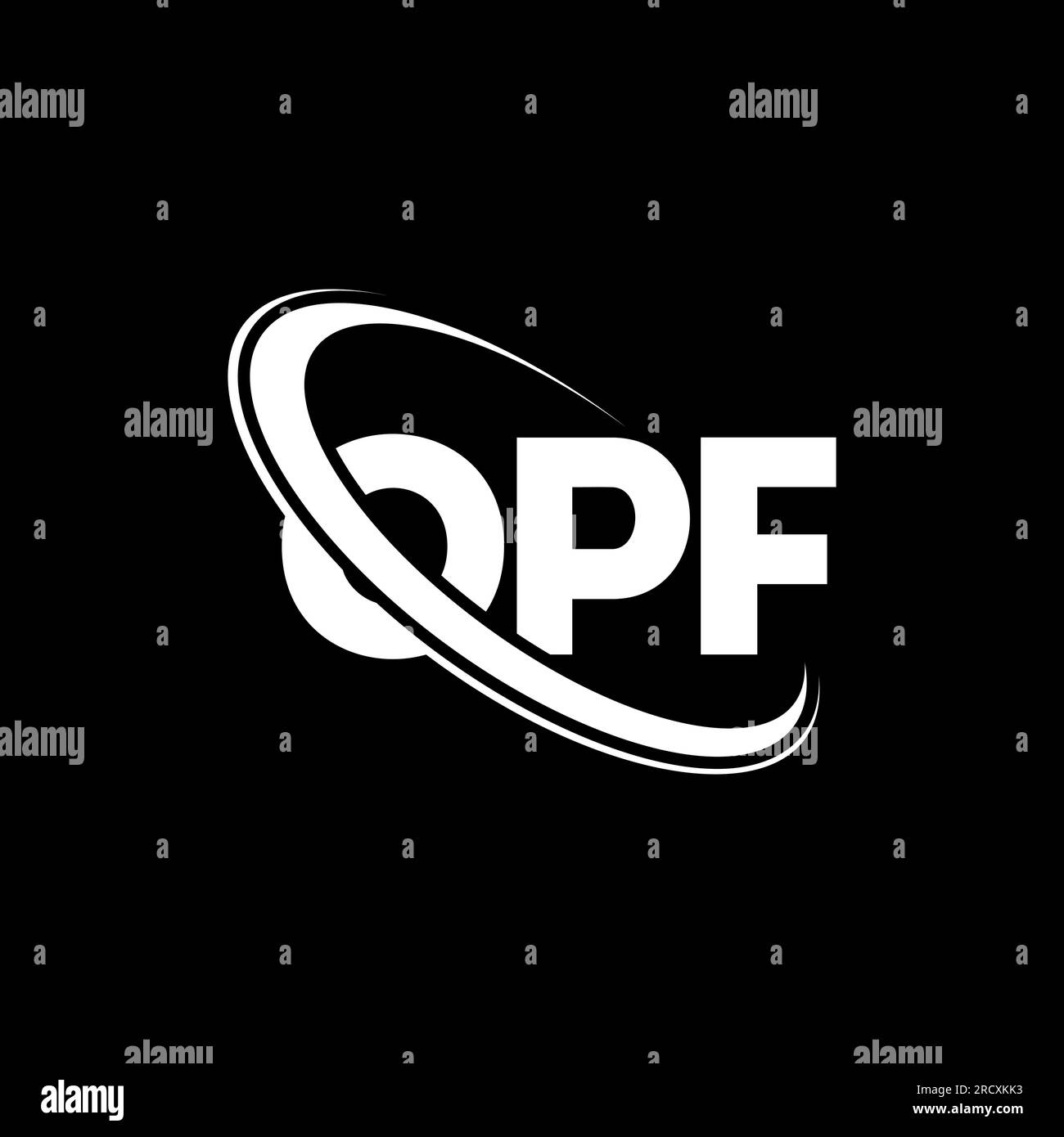Opf tech logo hi-res stock photography and images - Alamy