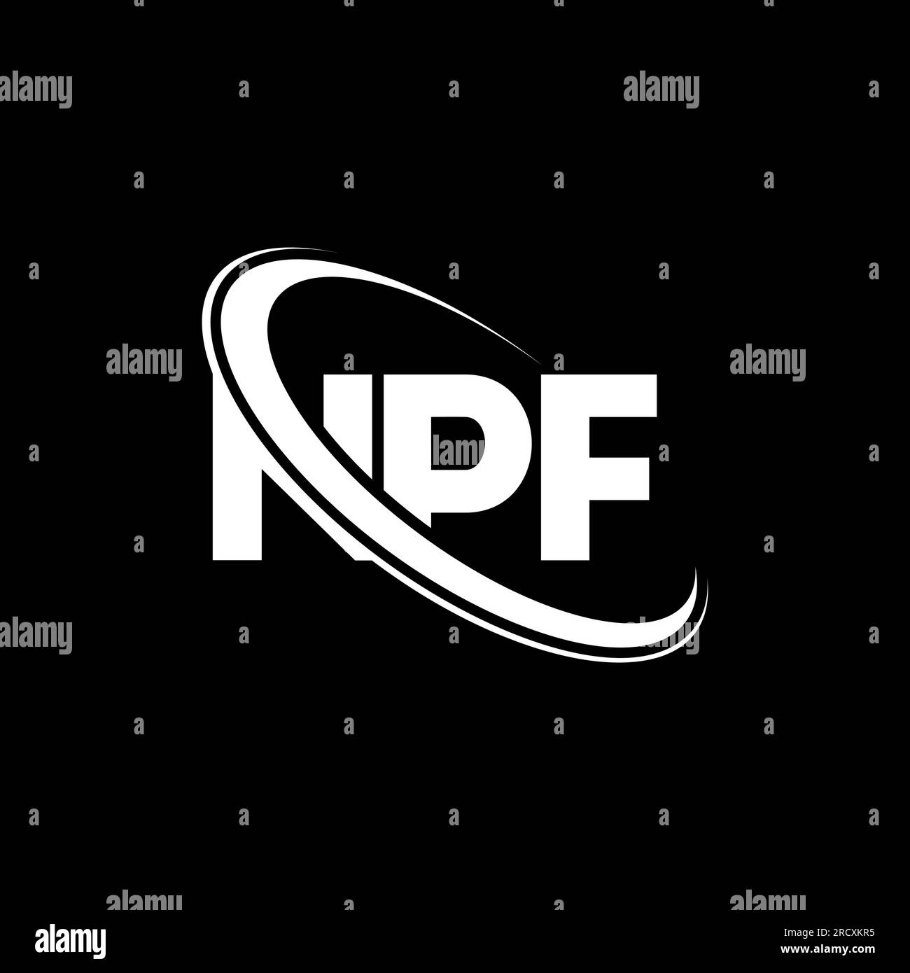 Npf logo hi-res stock photography and images - Alamy