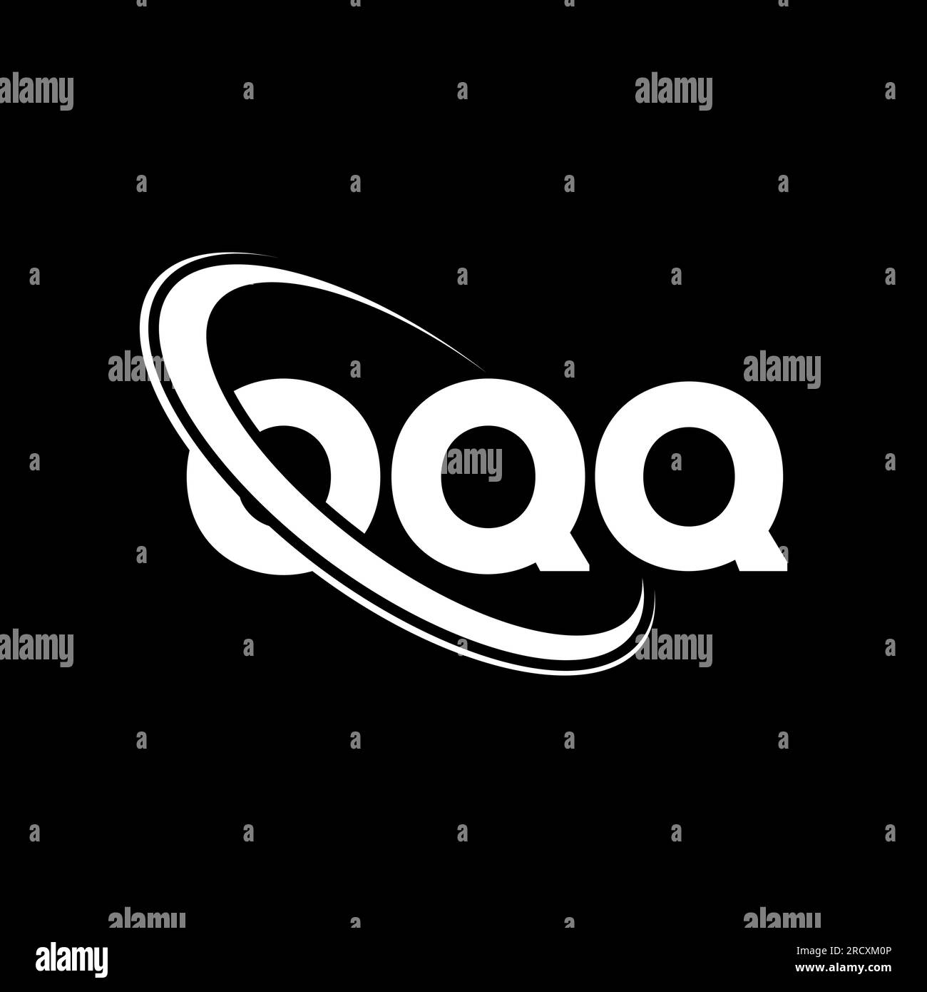Oqq business logo hi-res stock photography and images - Alamy
