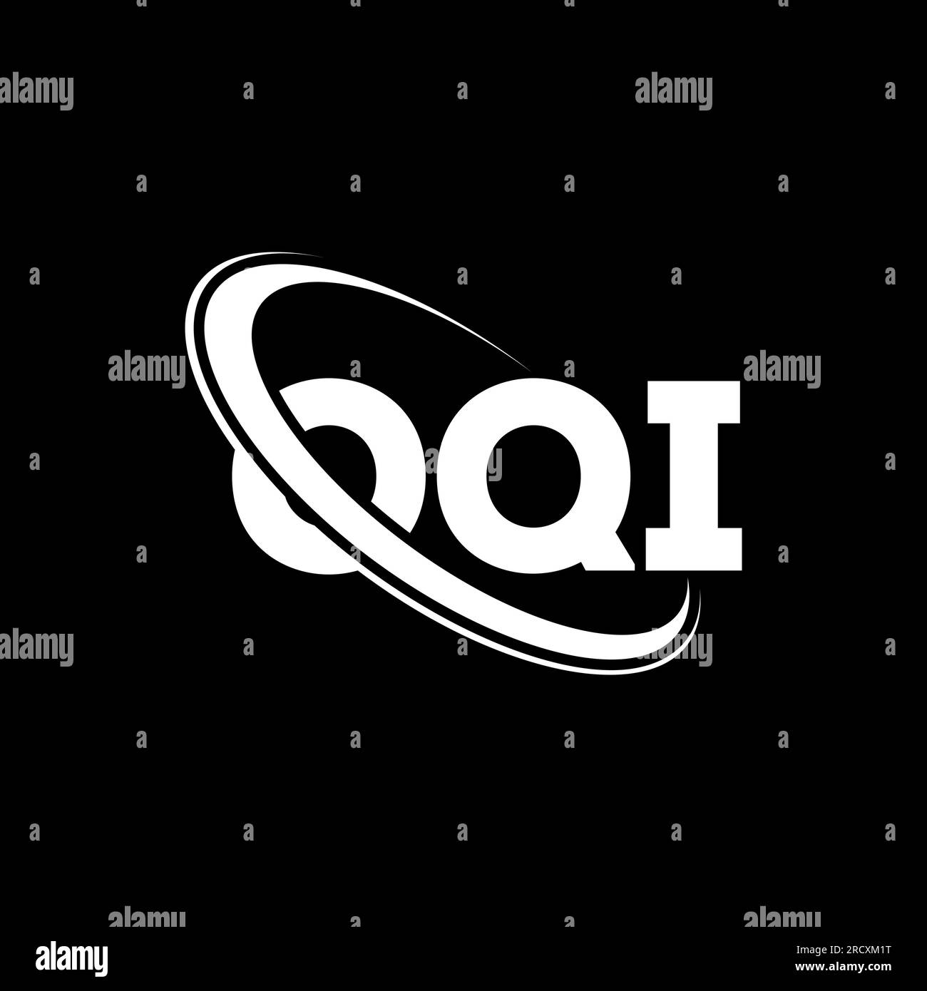 Oqi tech logo hi-res stock photography and images - Alamy