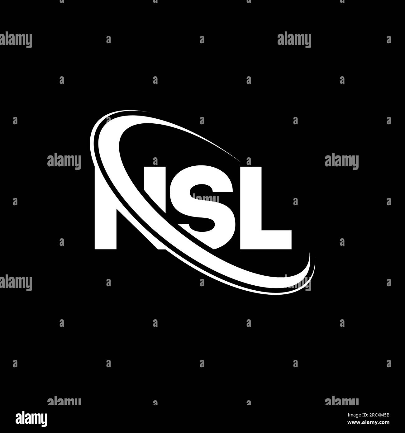 Nsl tech logo hi-res stock photography and images - Alamy