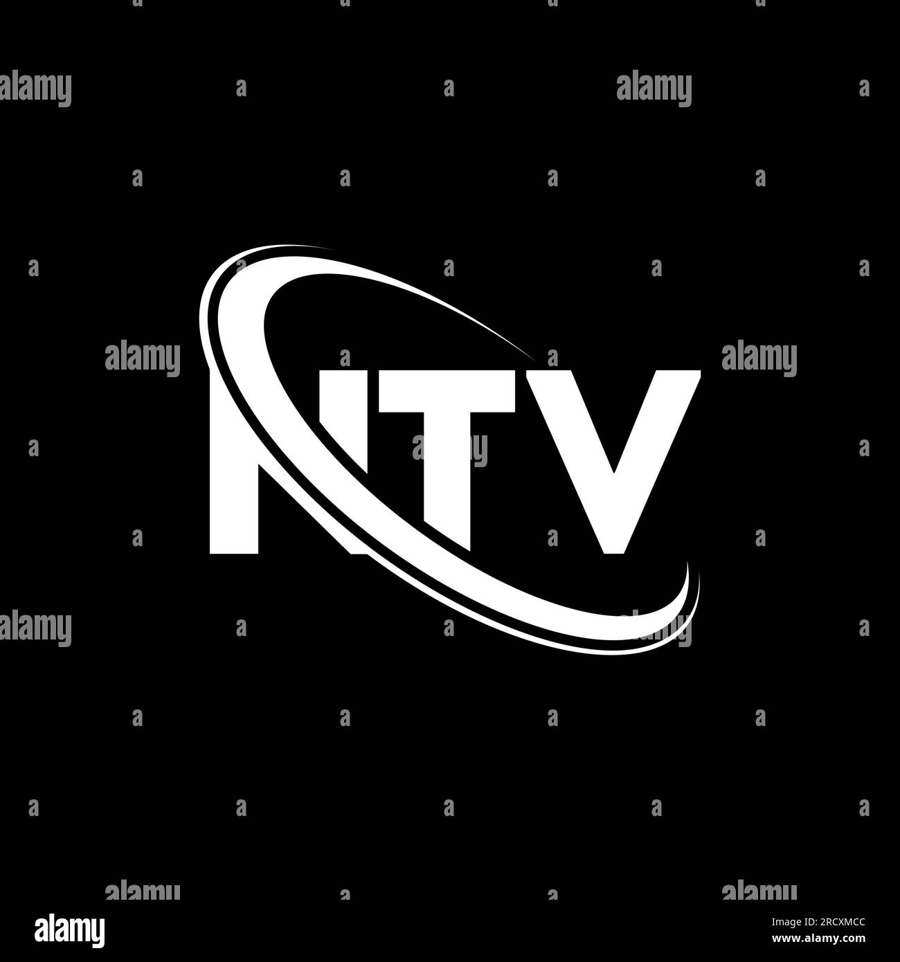 Ntv Stock Vector Images - Alamy