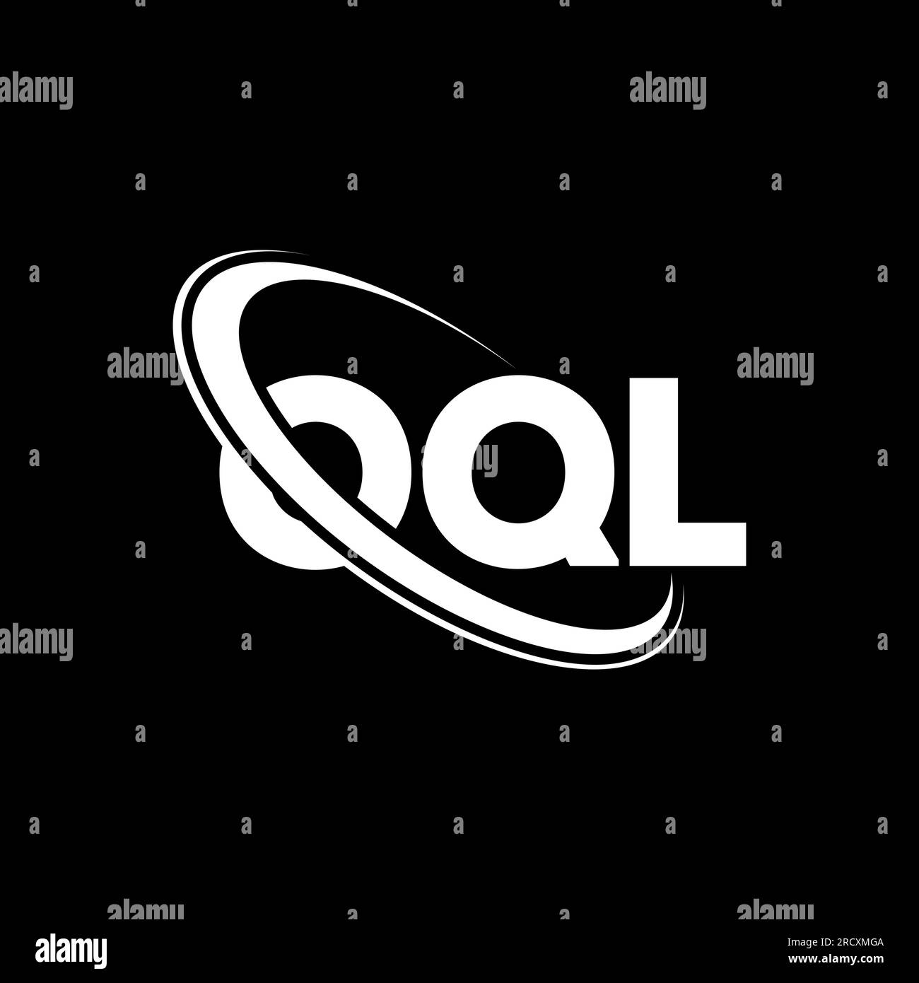 Oql technology logo hi-res stock photography and images - Alamy
