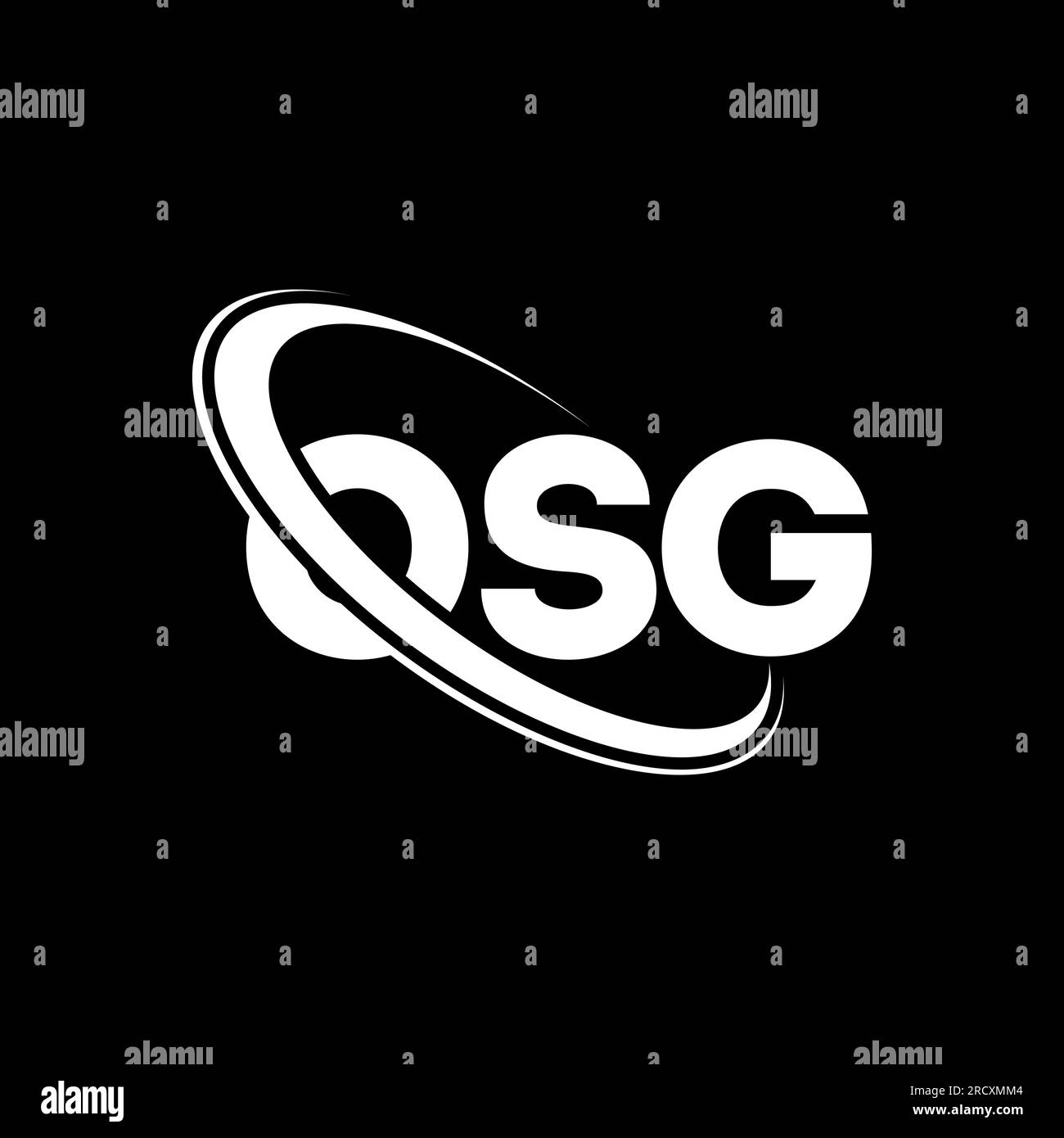 Osg logo hi-res stock photography and images - Alamy