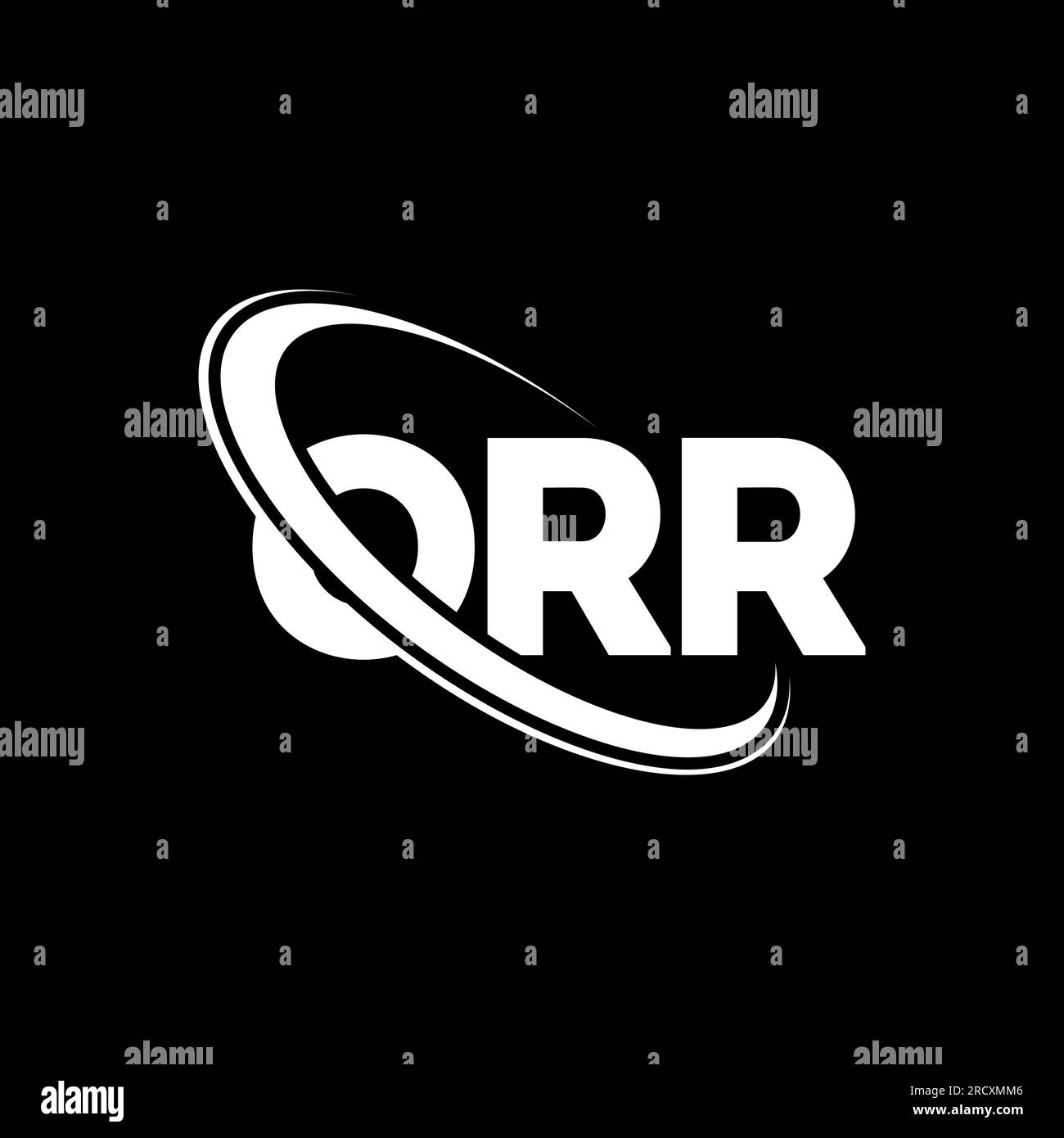 Orr technology logo hi-res stock photography and images - Alamy