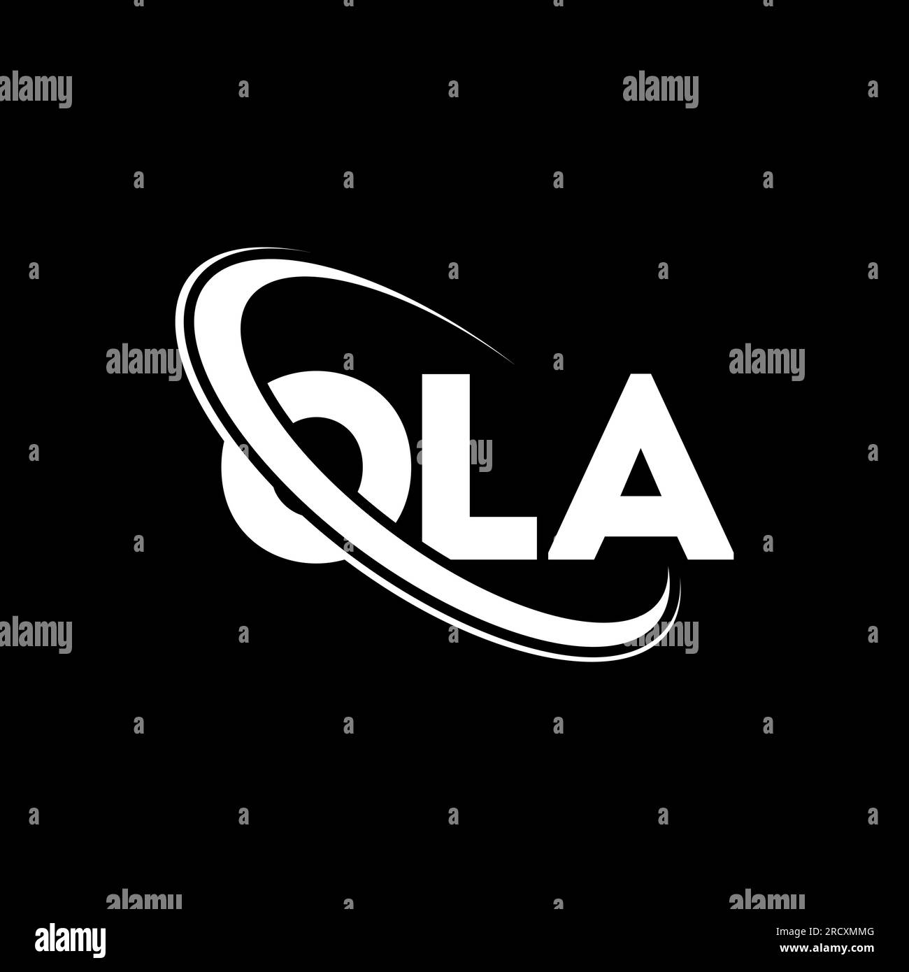 Ola Logo Ola... Design An Amazing Logo For A New Fitness/lifestyle