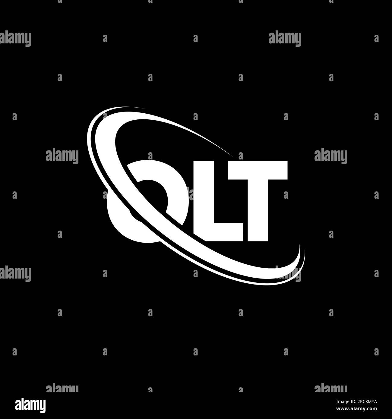 Olt minimalist logo hi-res stock photography and images - Alamy