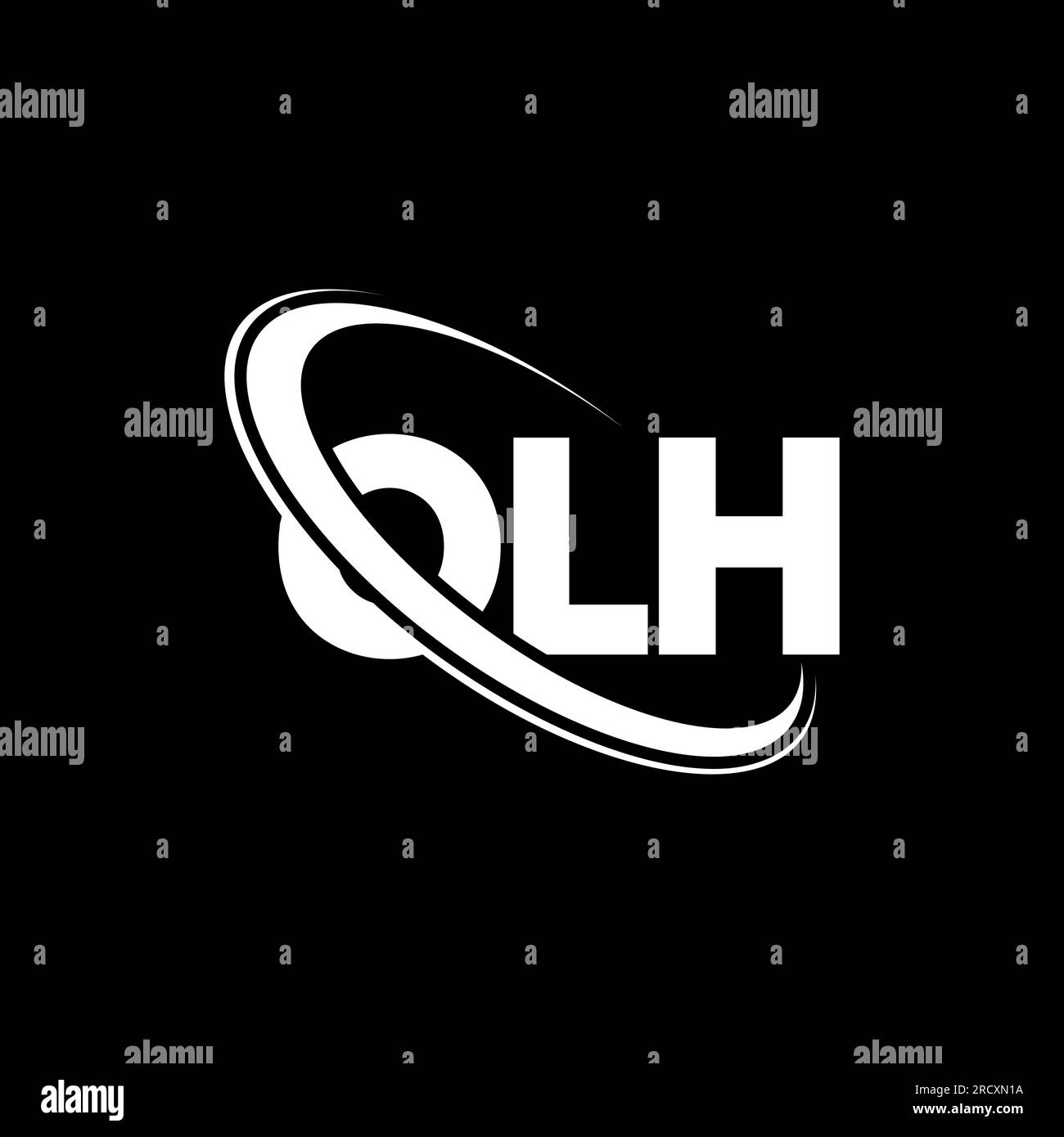 Olh logo hi-res stock photography and images - Alamy