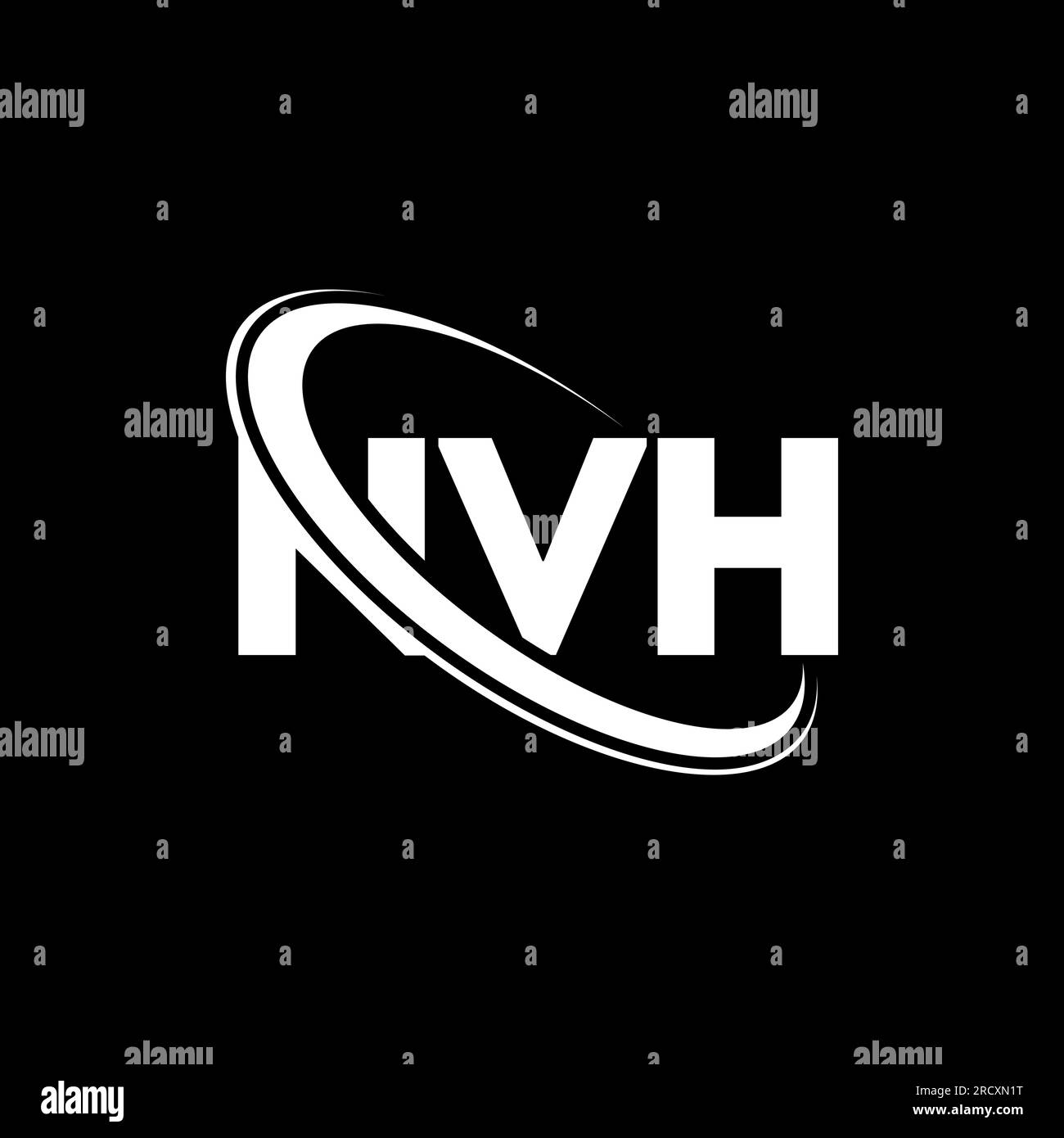 Nvh alphabet hi-res stock photography and images - Alamy