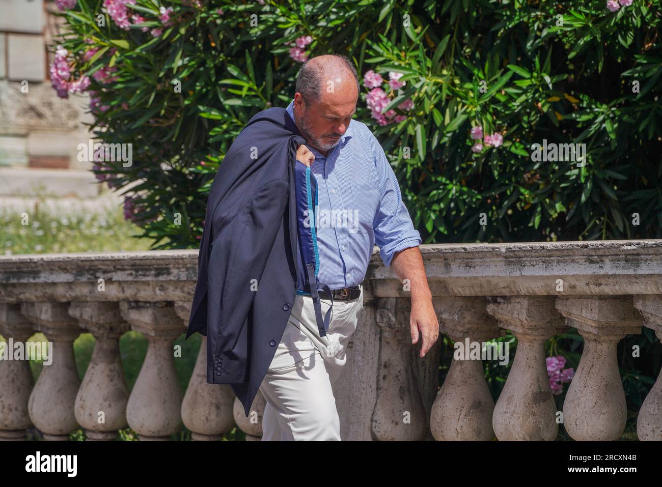 Sweltering conditions hi-res stock photography and images - Alamy