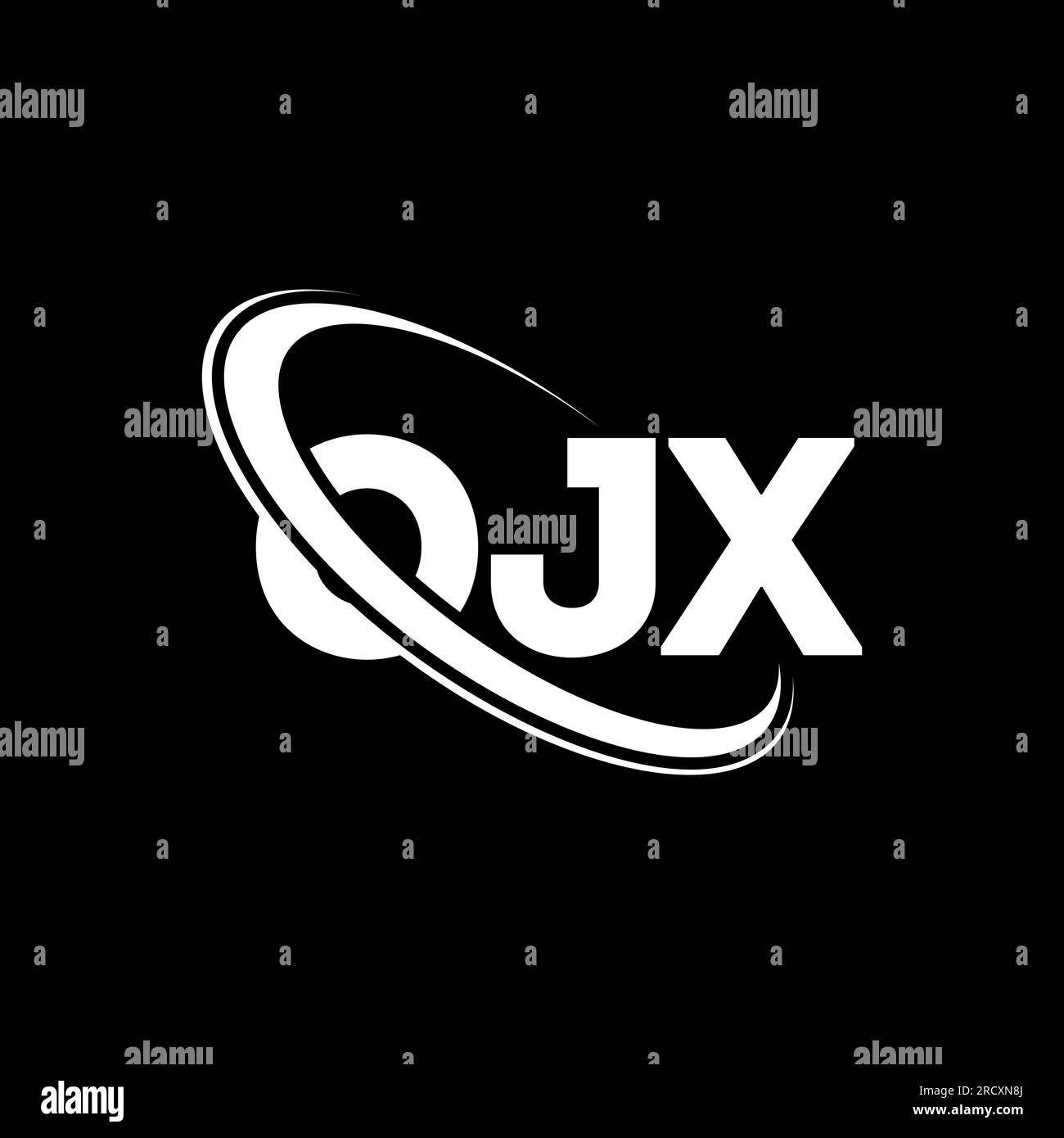 Ojx logo hi-res stock photography and images - Alamy