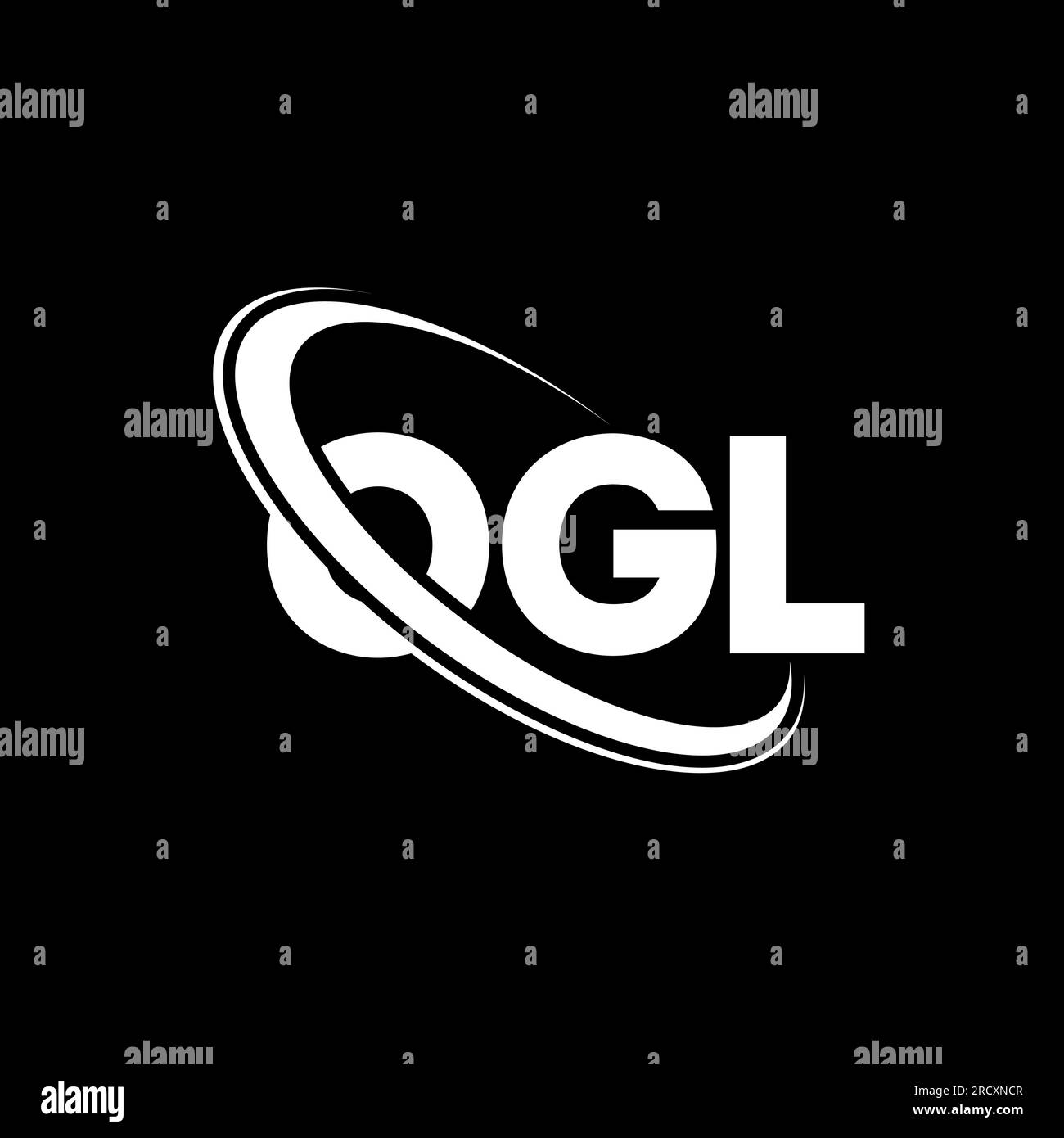 Ogl logo hi-res stock photography and images - Alamy