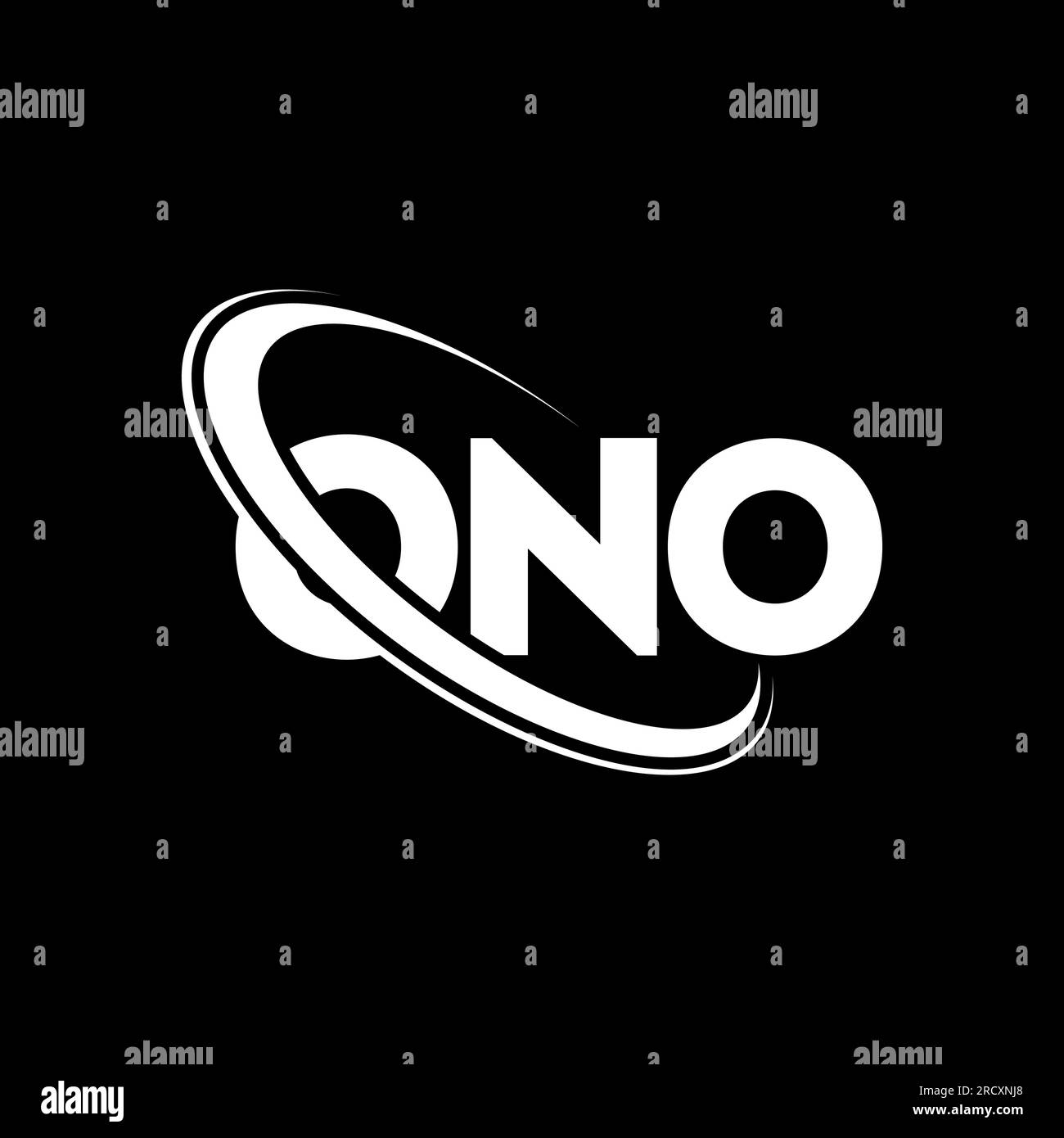 Logotipo Vectorizado Ono