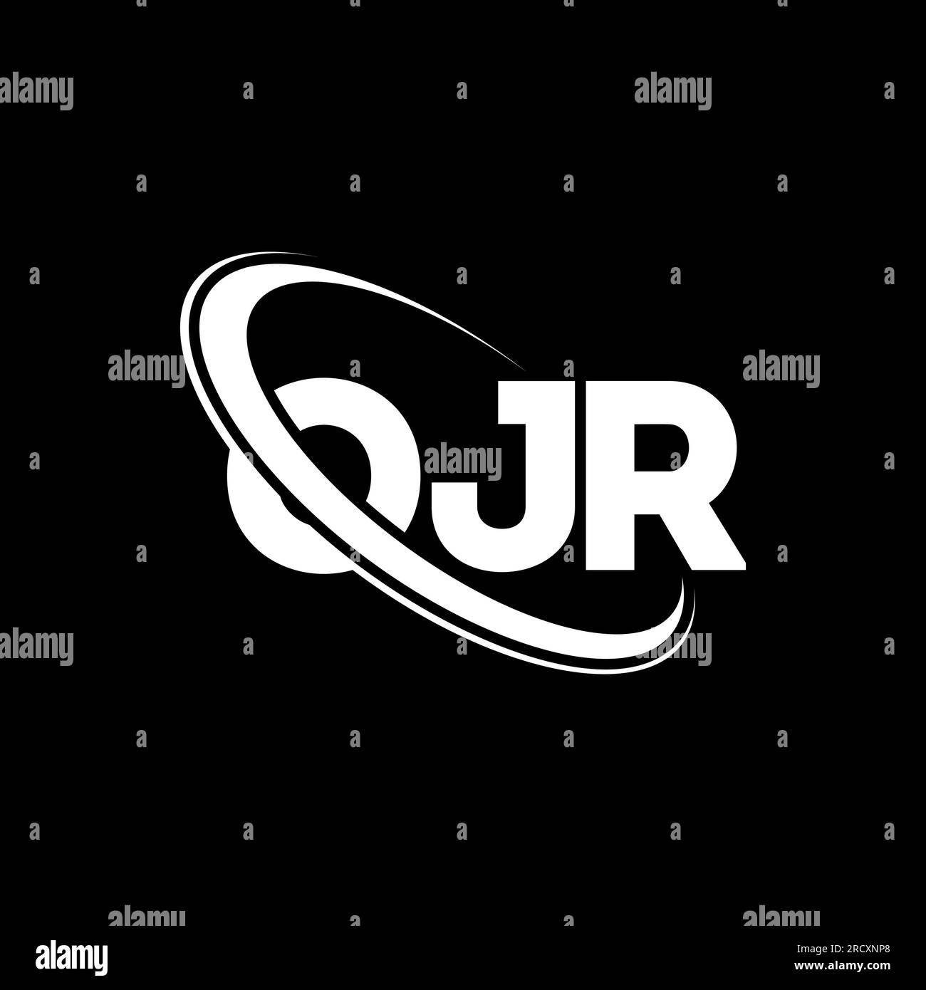 Ojr logo hi-res stock photography and images - Alamy